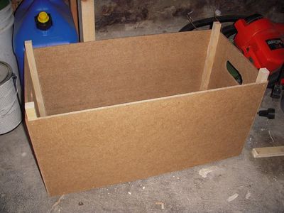 How to Make a Stackable Wooden Storage Box - Instructables