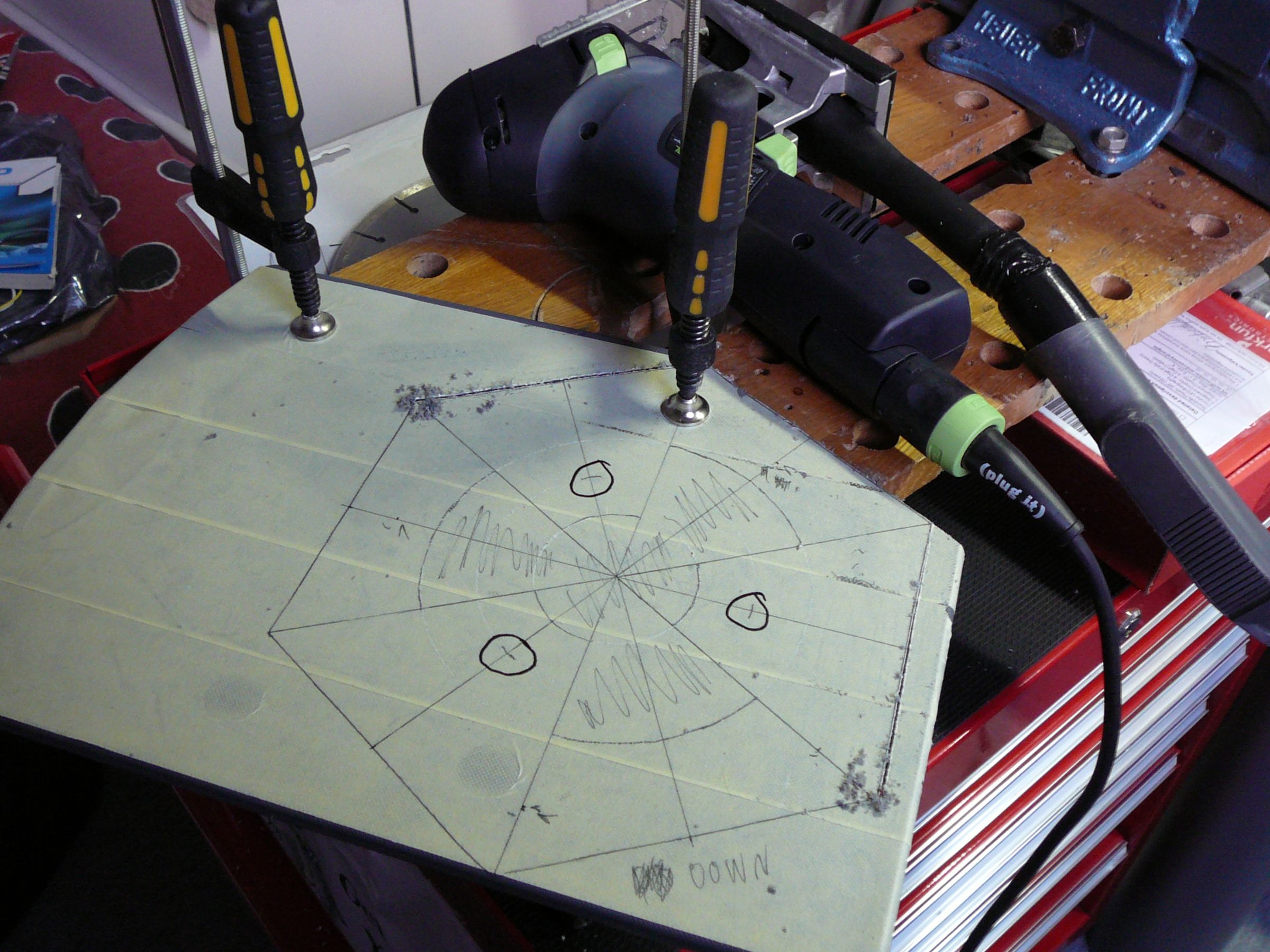 A-35 Doomsday Device : 16 Steps (with Pictures) - Instructables