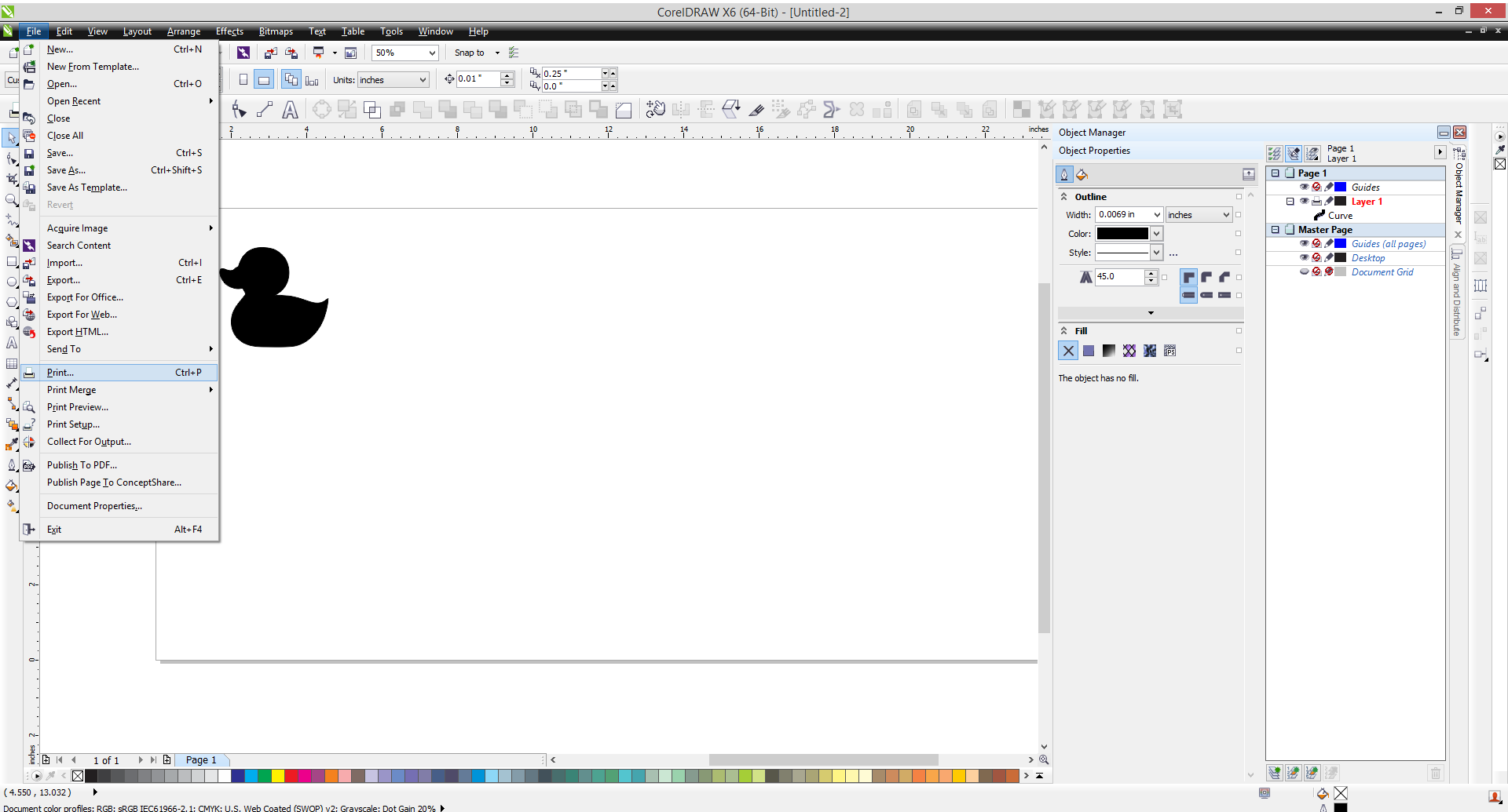 Epilog Laser Instruction : 14 Steps - Instructables