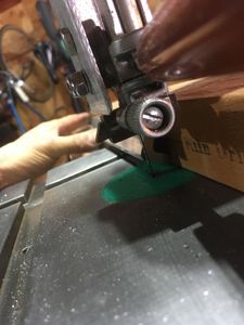 Refurbish an Old Shopsmith Mark V : 11 Steps (with Pictures ...