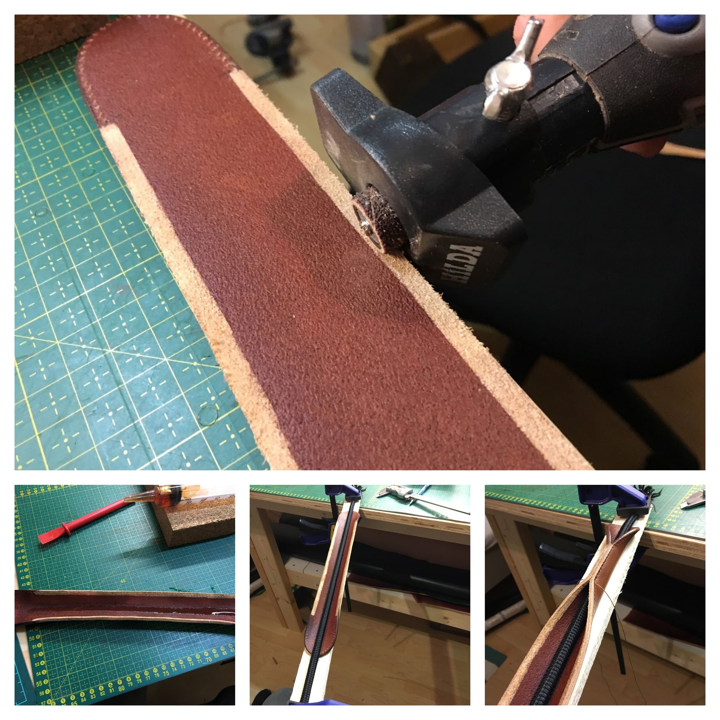 Music Bag : 8 Steps (with Pictures) - Instructables