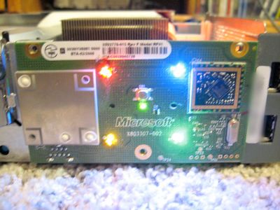 Xbox 360 Ring of Light LEDs : 6 Steps - Instructables