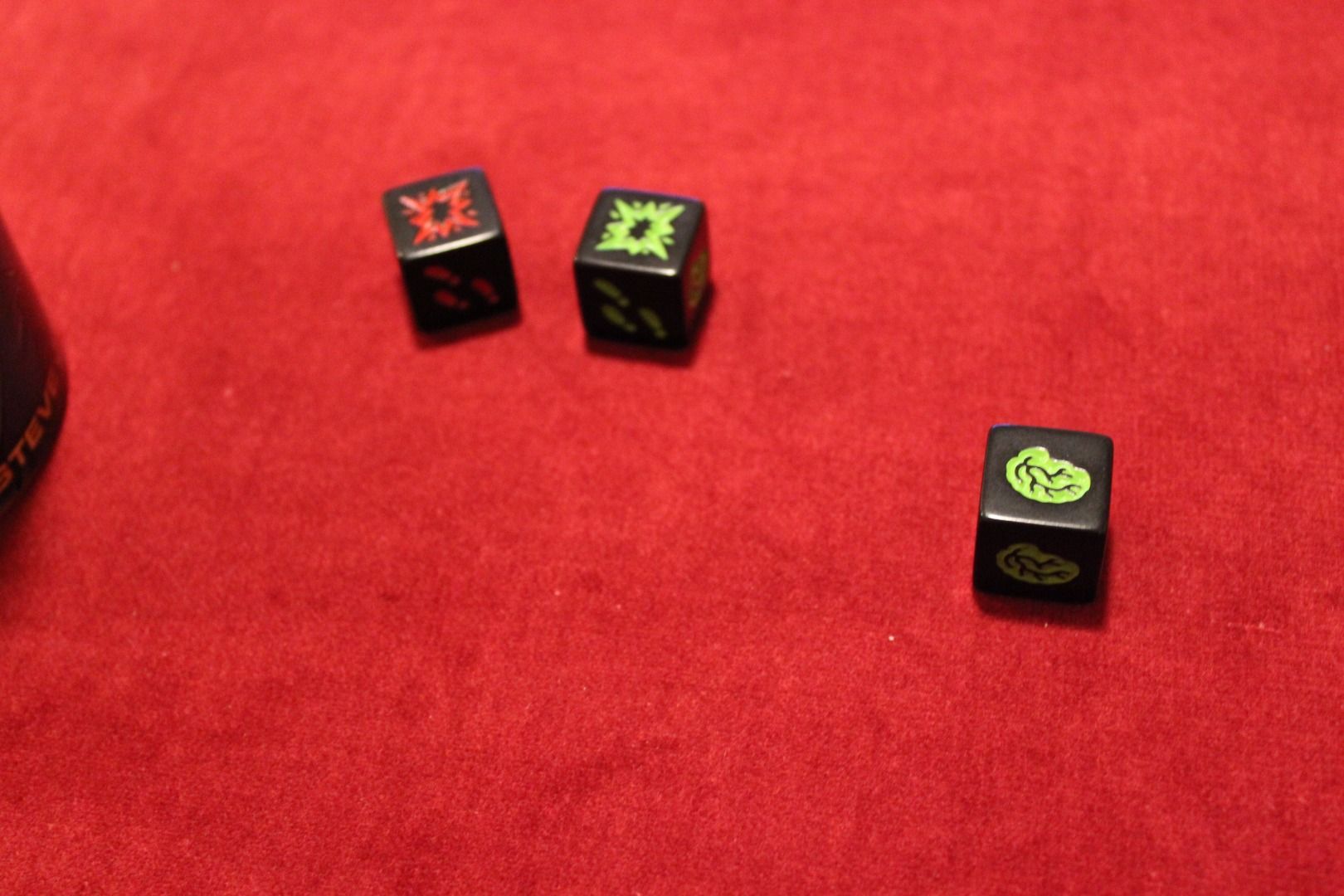 How to Play Zombie Dice : 7 Steps - Instructables