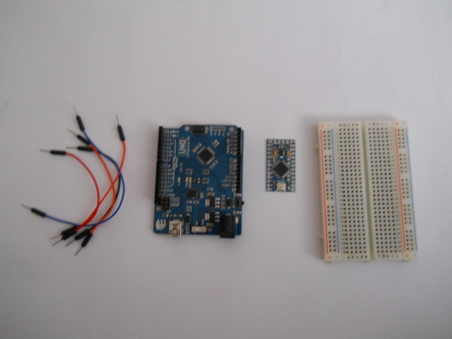 Voice Controlled Arduino Drone : 18 Steps (with Pictures) - Instructables