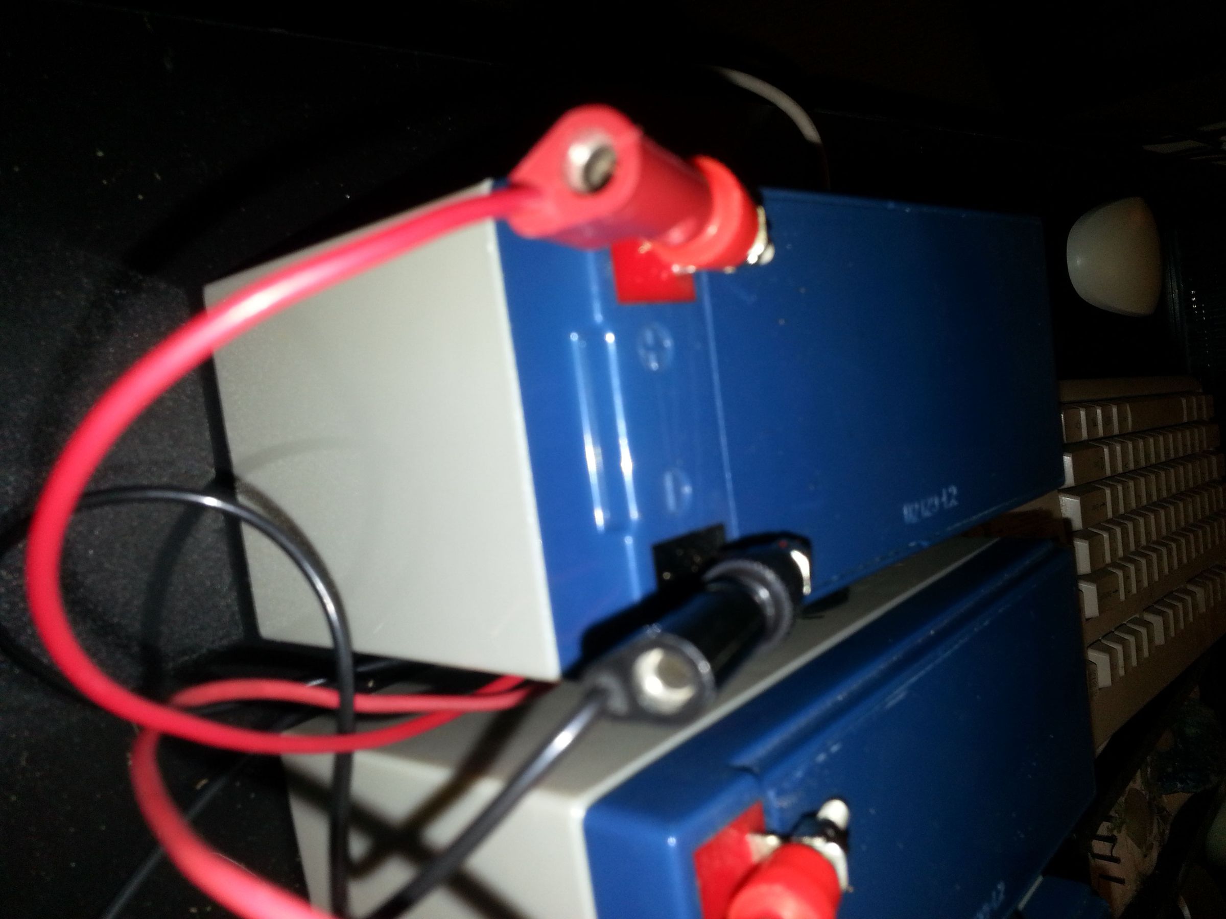 12 Volt DC Solar Set-up : 20 Steps - Instructables