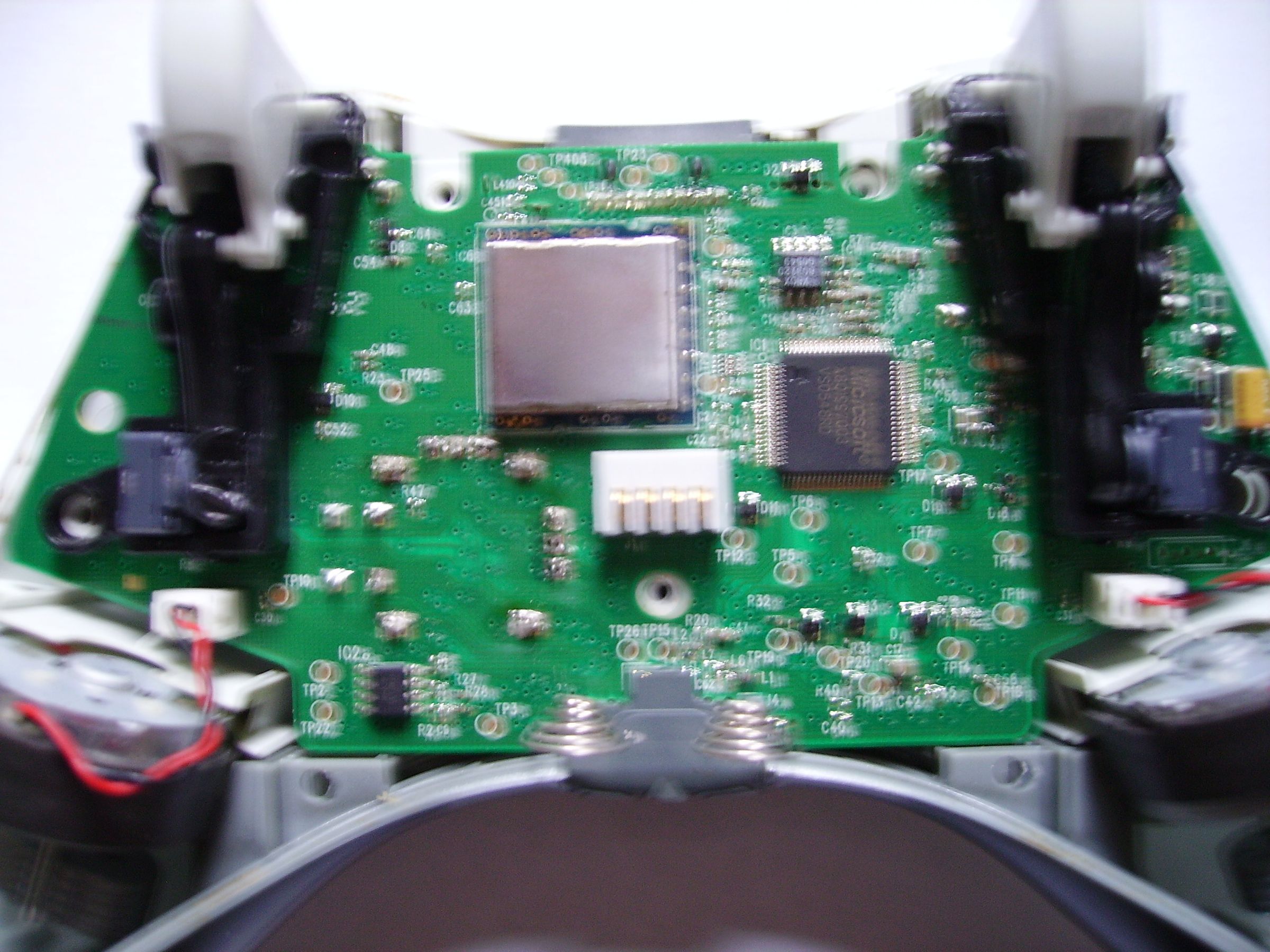 How to Replace a Broken Analog Joystick on an XBOX 360 Controller. : 4 ...