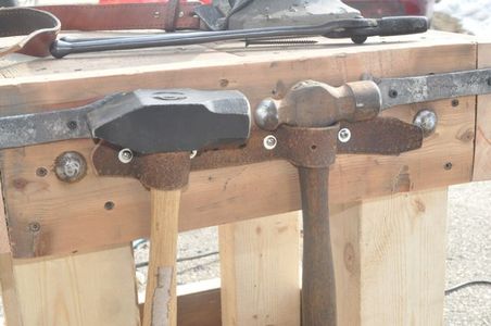 Anvil Stand : 9 Steps (with Pictures) - Instructables