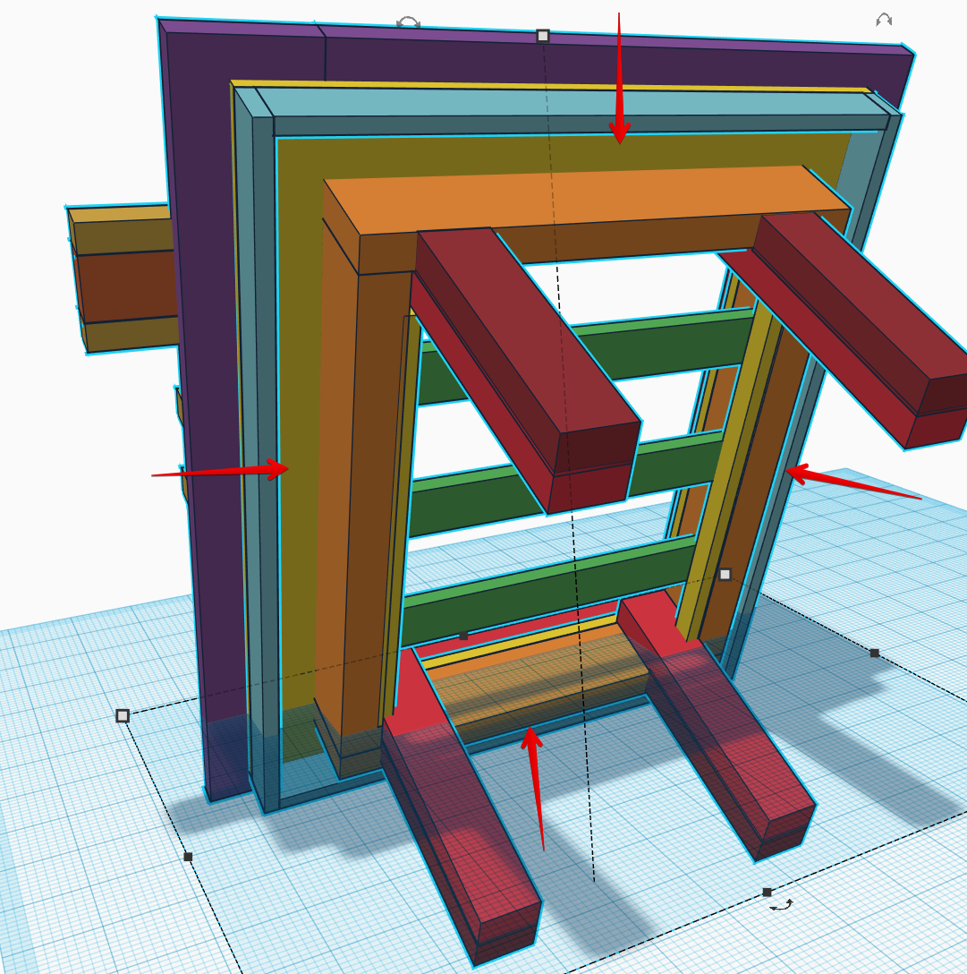 Multi-Purpose Gaming Table : 13 Steps (with Pictures) - Instructables