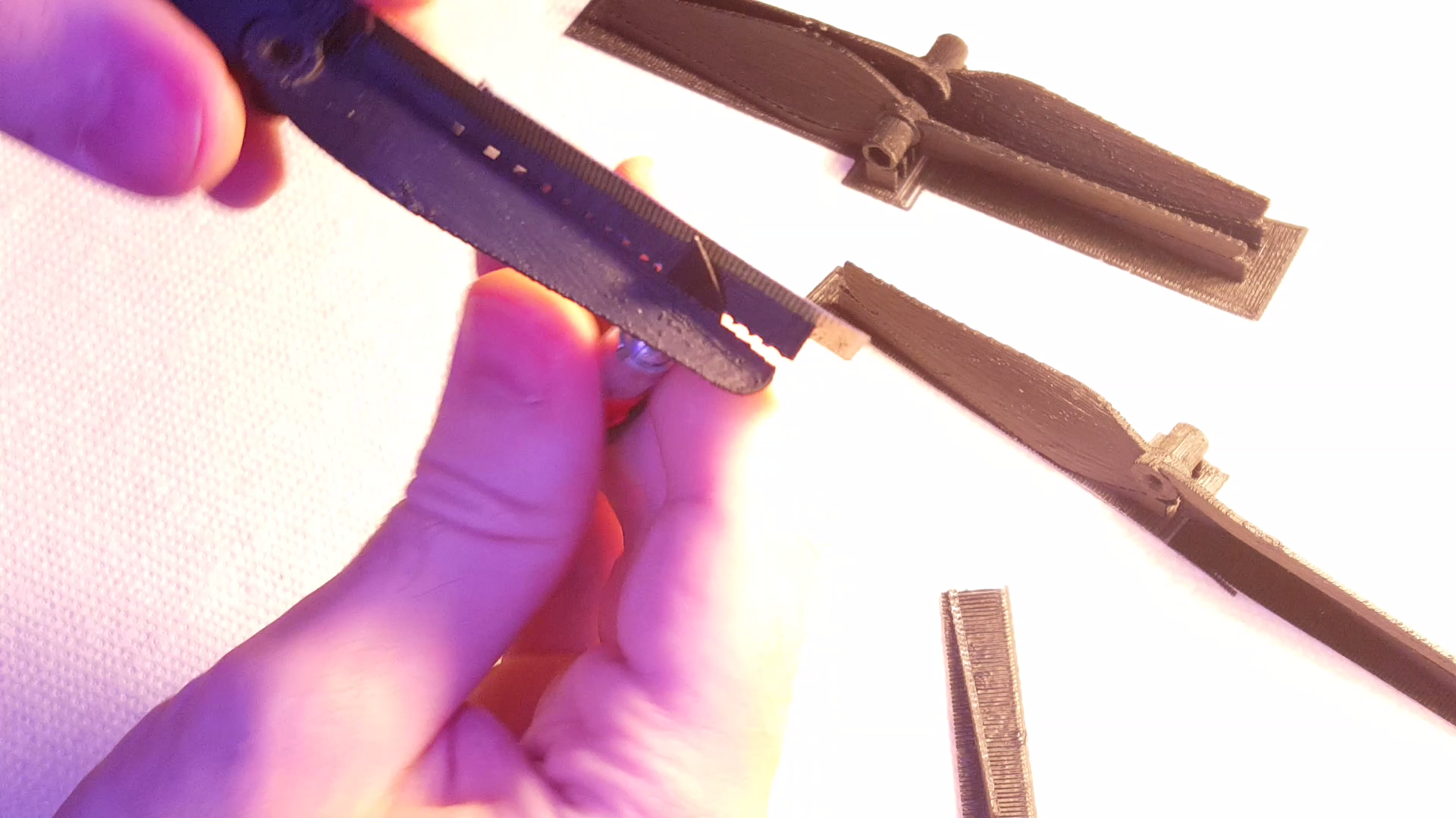 3D Printed UAV Propellers : 6 Steps - Instructables