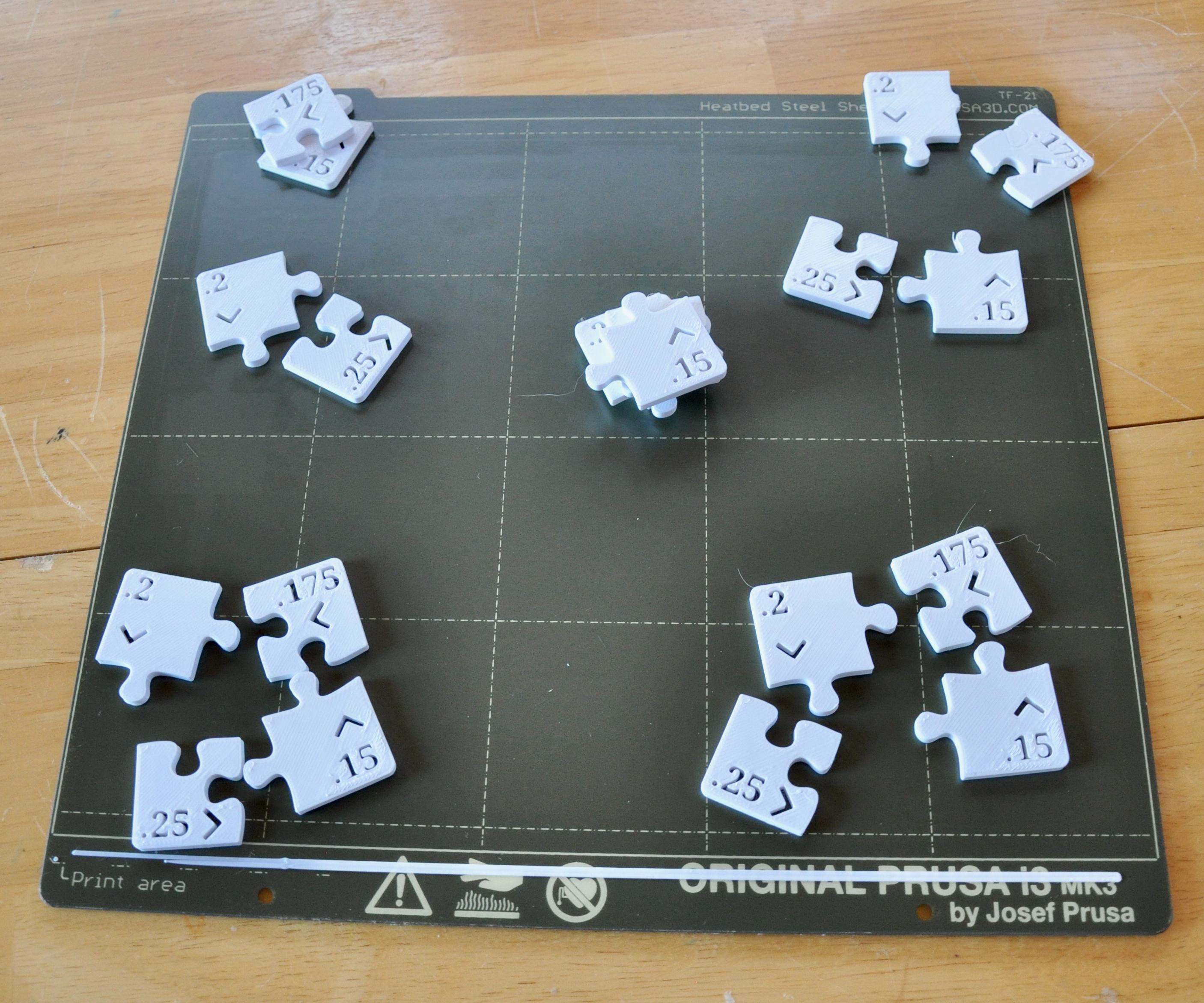 3D Print Puzzle : 14 Steps (with Pictures) - Instructables