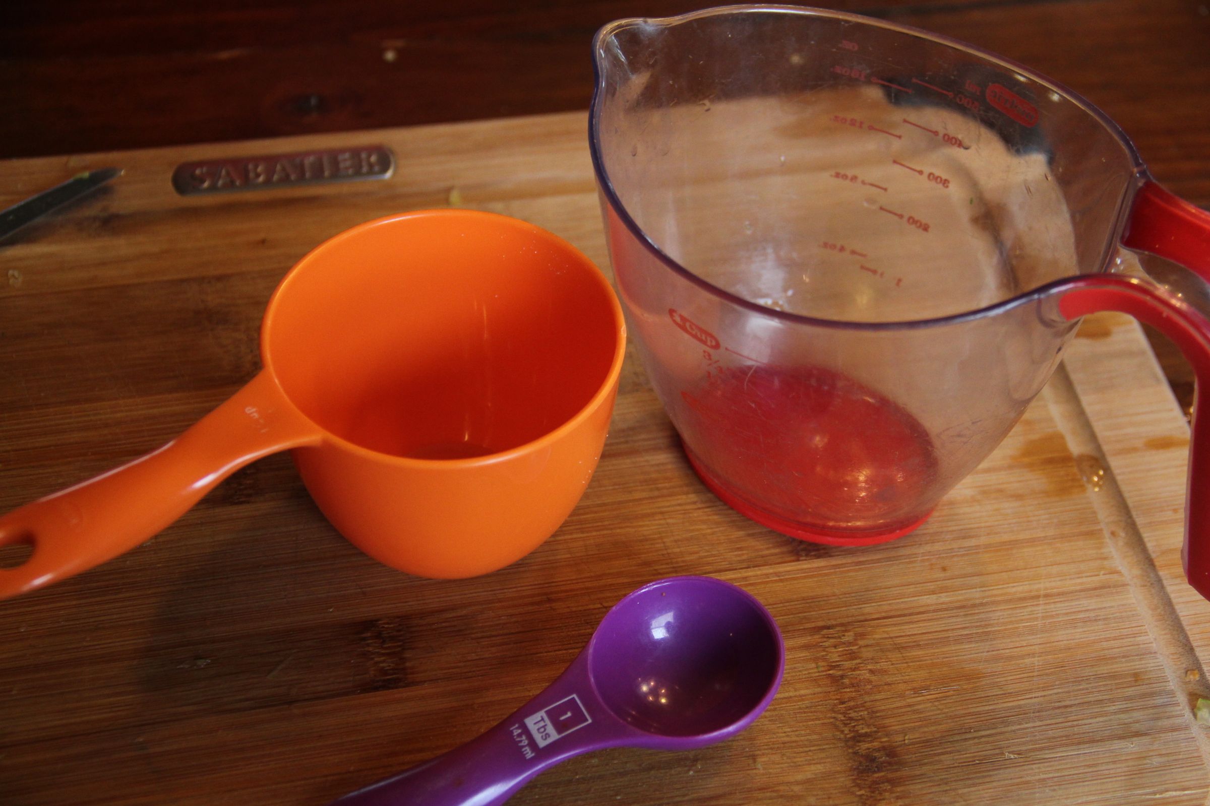 How to Can Chili Sauce : 10 Steps - Instructables