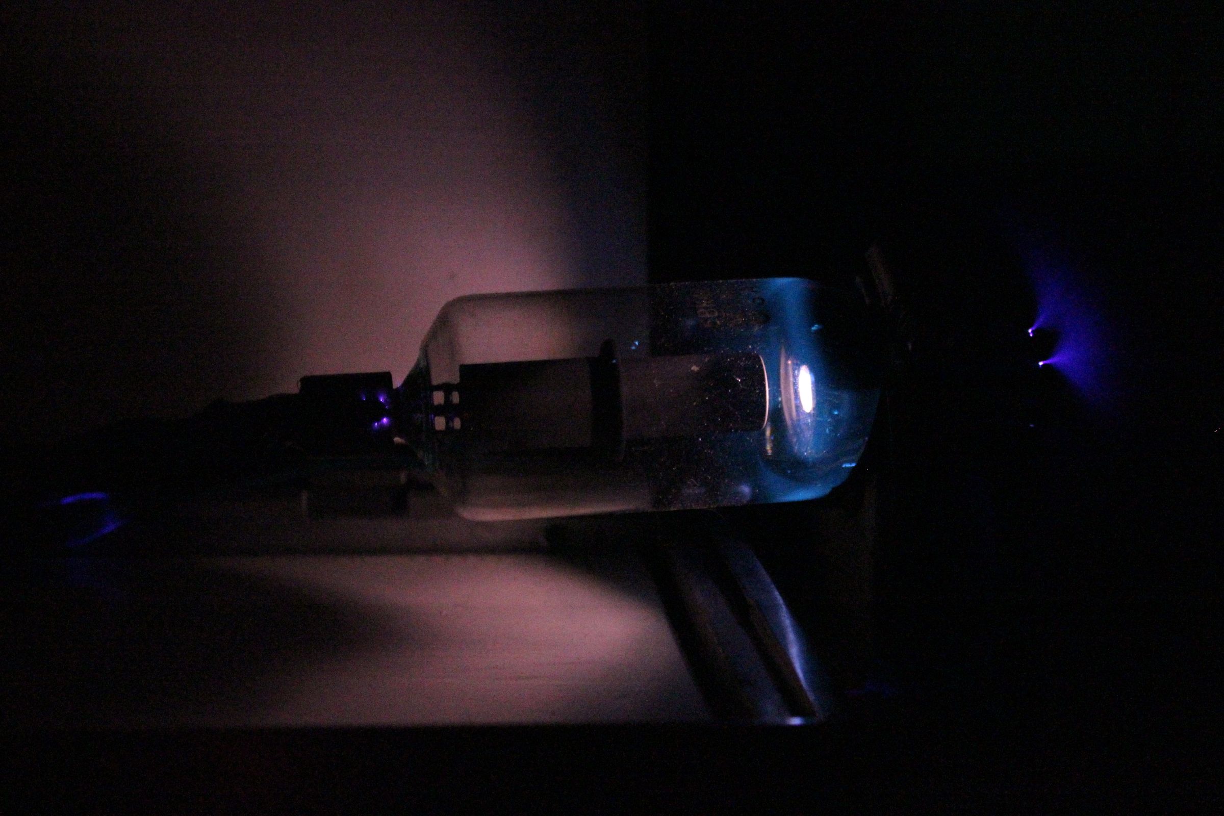 Homemade X-ray Generator : 5 Steps - Instructables