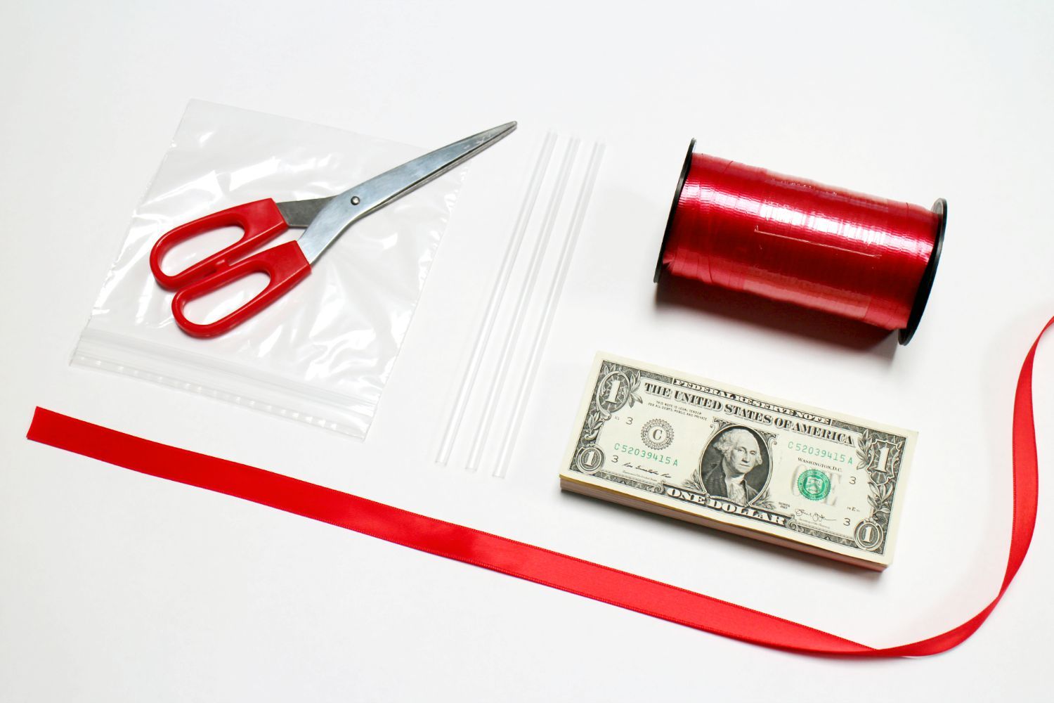 How to Create a Money Lei : 6 Steps (with Pictures) - Instructables