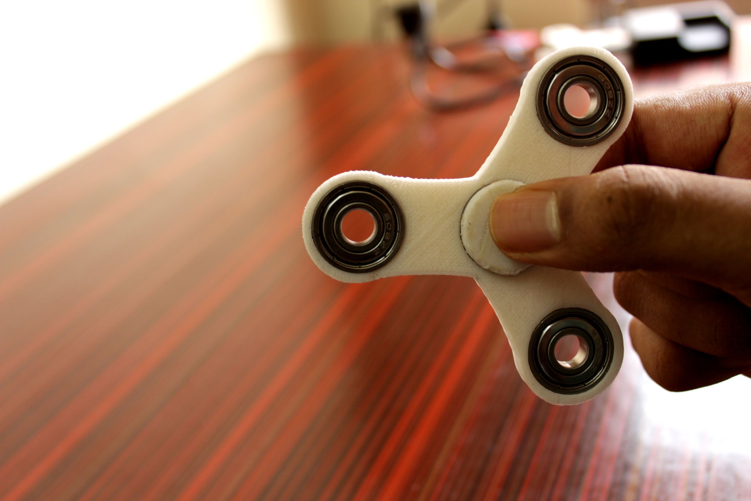 $1 DIY Fidget Toy : 9 Steps (with Pictures) - Instructables