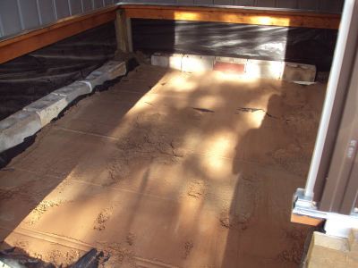 Concrete Paver Floor : 9 Steps (with Pictures) - Instructables