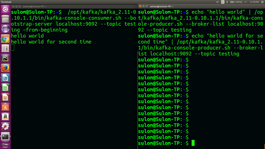 Setting Up Kafka : 4 Steps - Instructables Setting Up Kafka : 4 Steps - Instructables