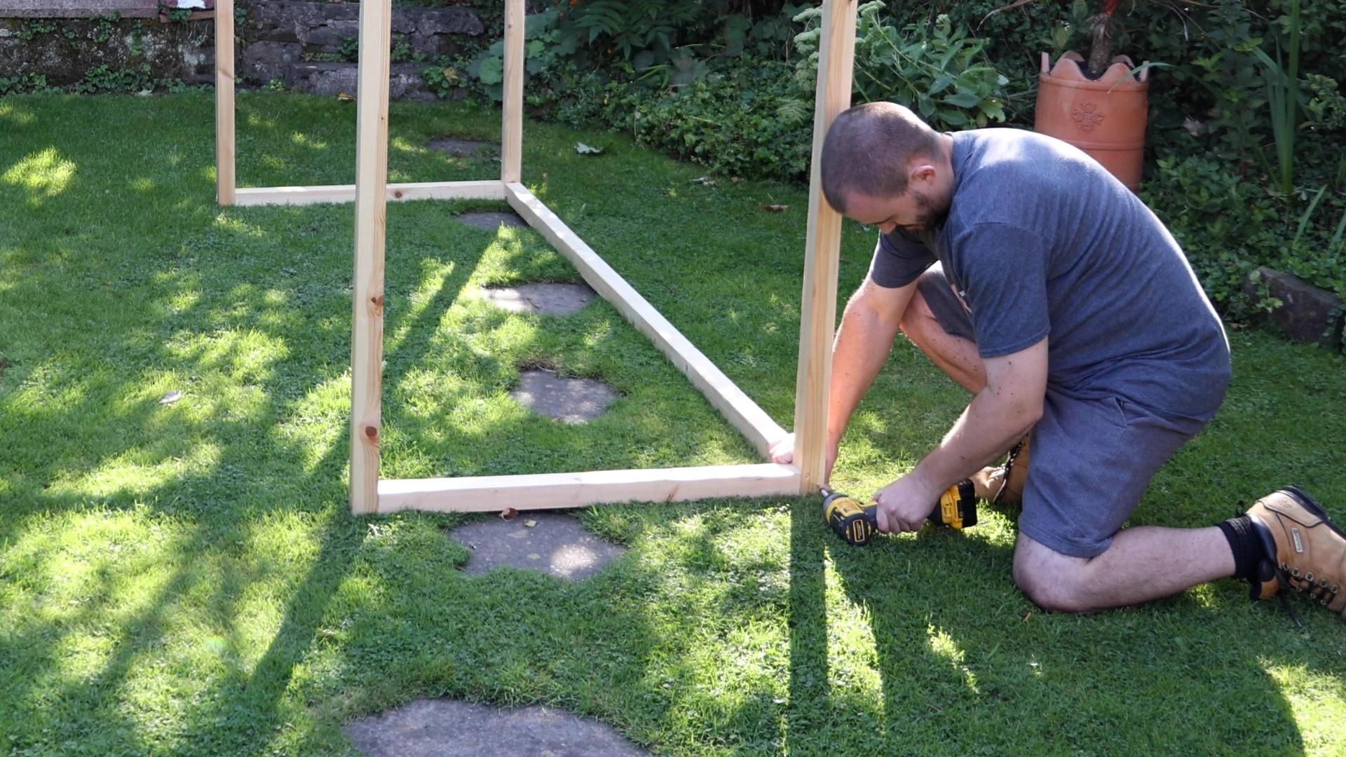 DIY Bin Store : 6 Steps (with Pictures) - Instructables