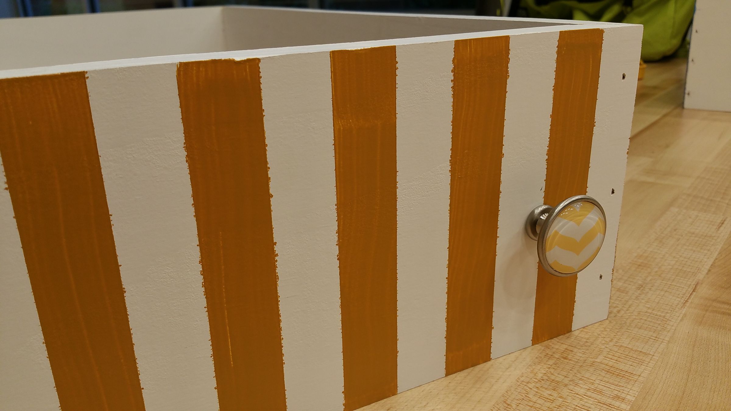 Concession Hawking Tray : 7 Steps (with Pictures) - Instructables