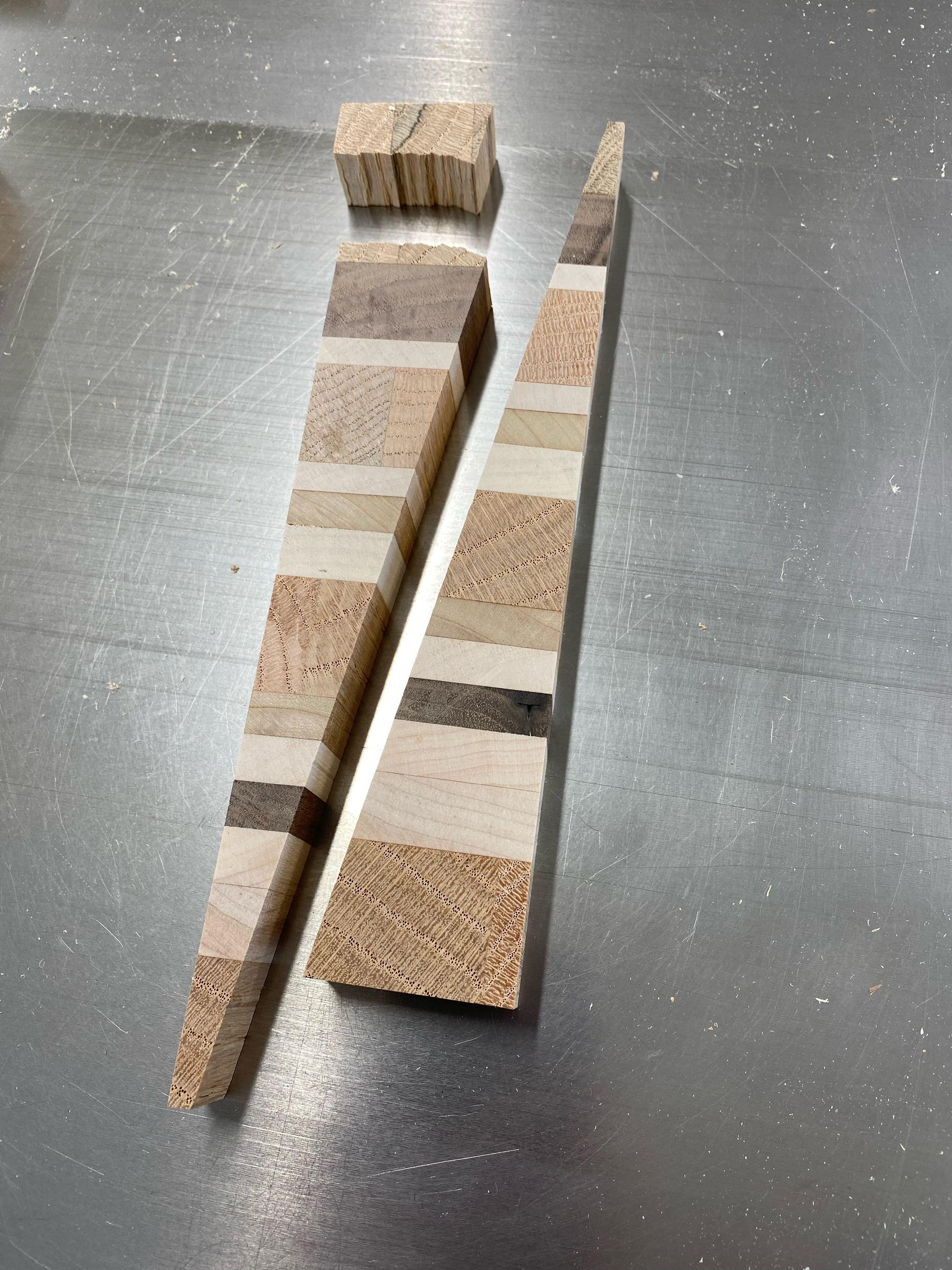 Wood Scraps to Door Stops : 4 Steps (with Pictures) - Instructables