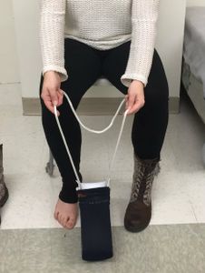 How to Use a Sock Aid : 7 Steps - Instructables