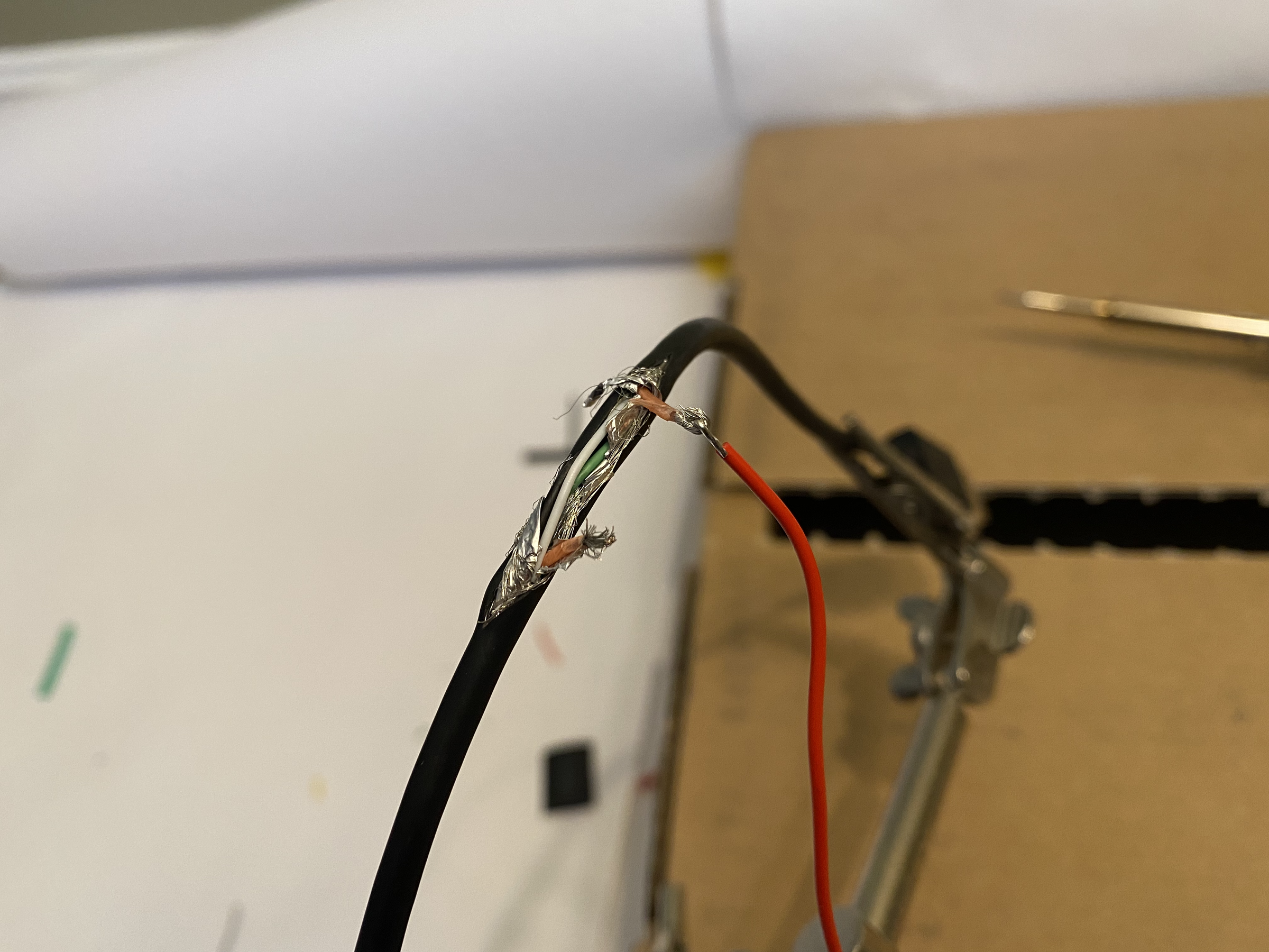 SNES Pi From a Broken Super Nintendo : 8 Steps (with Pictures ...