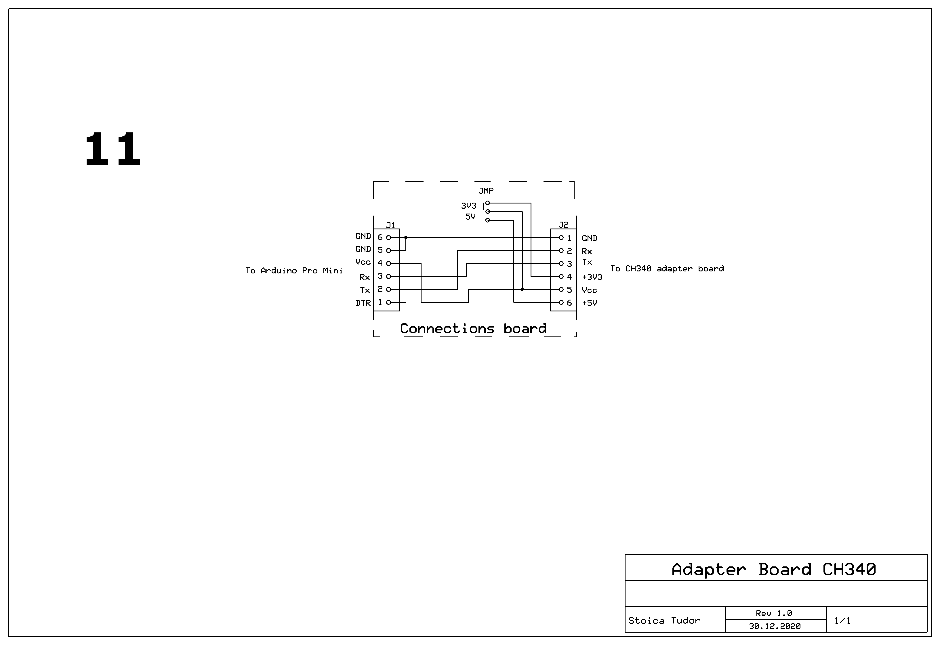 Using Arduino Pro Mini : 5 Steps - Instructables