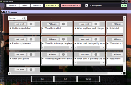 [UPDATED] Create a Minecraft Mod : 17 Steps (with Pictures) - Instructables