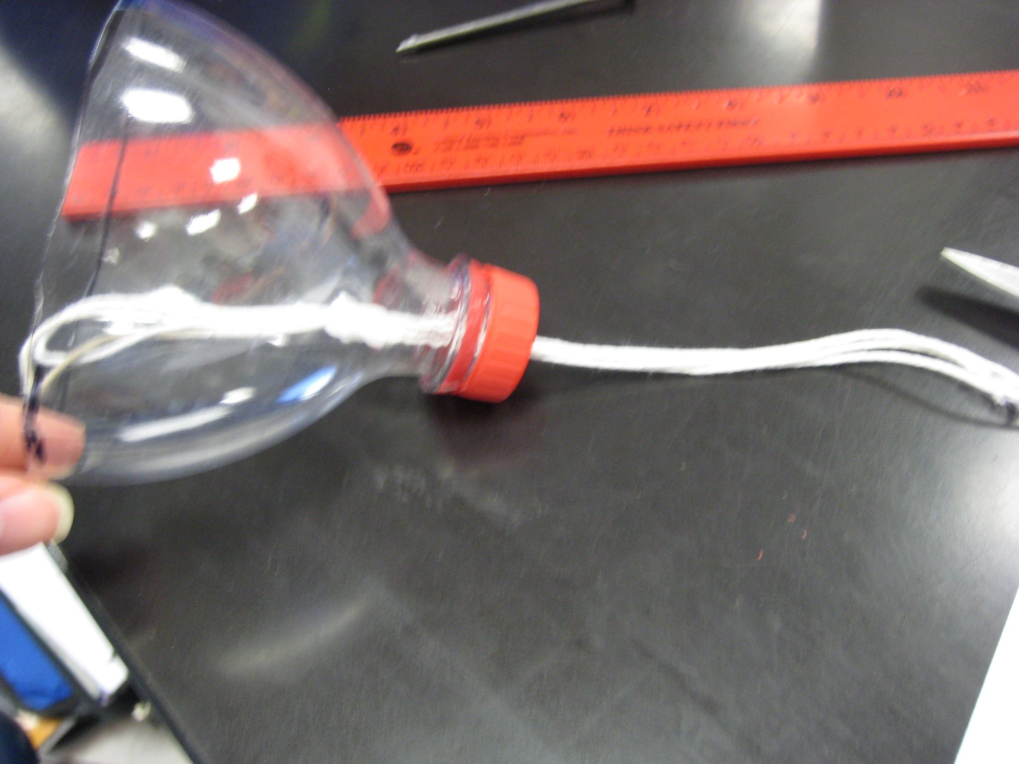 Simple Hydroponics Wick System : 6 Steps (with Pictures) - Instructables