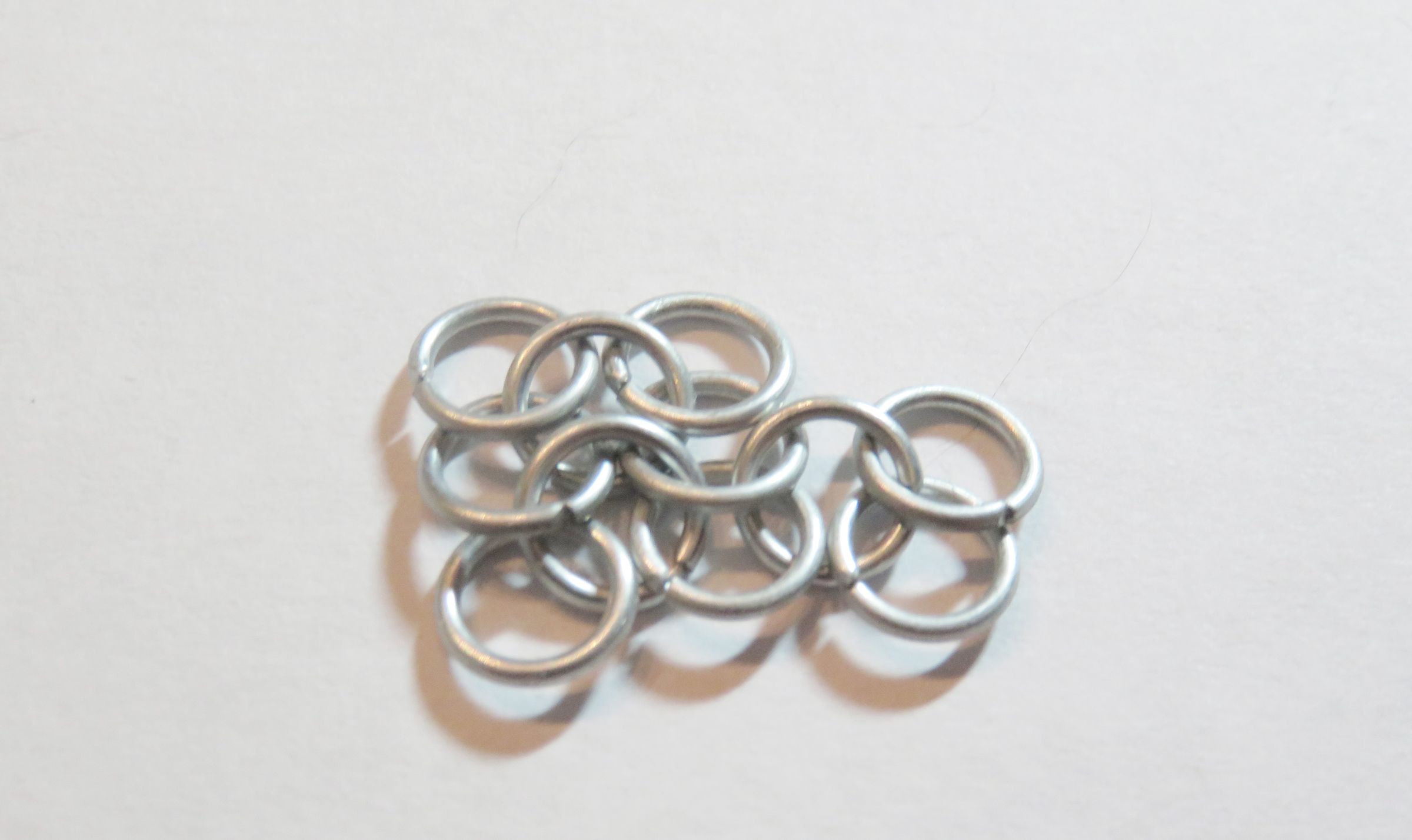 European Chainmail 4-in-1 : 8 Steps - Instructables