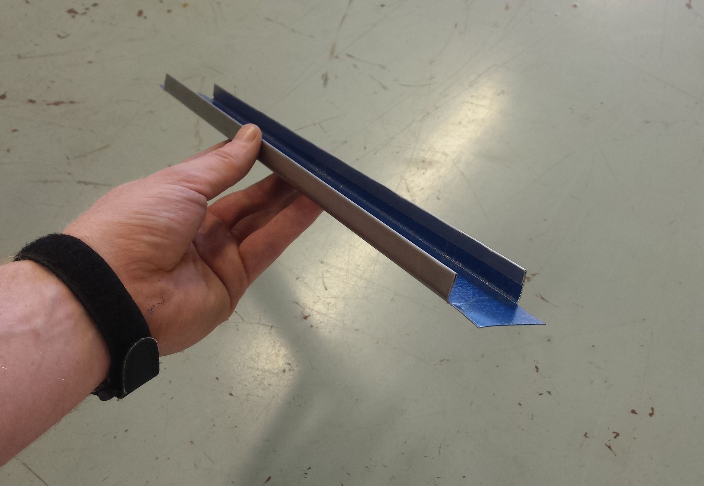 Sheet Metal Tool Tray : 12 Steps (with Pictures) - Instructables