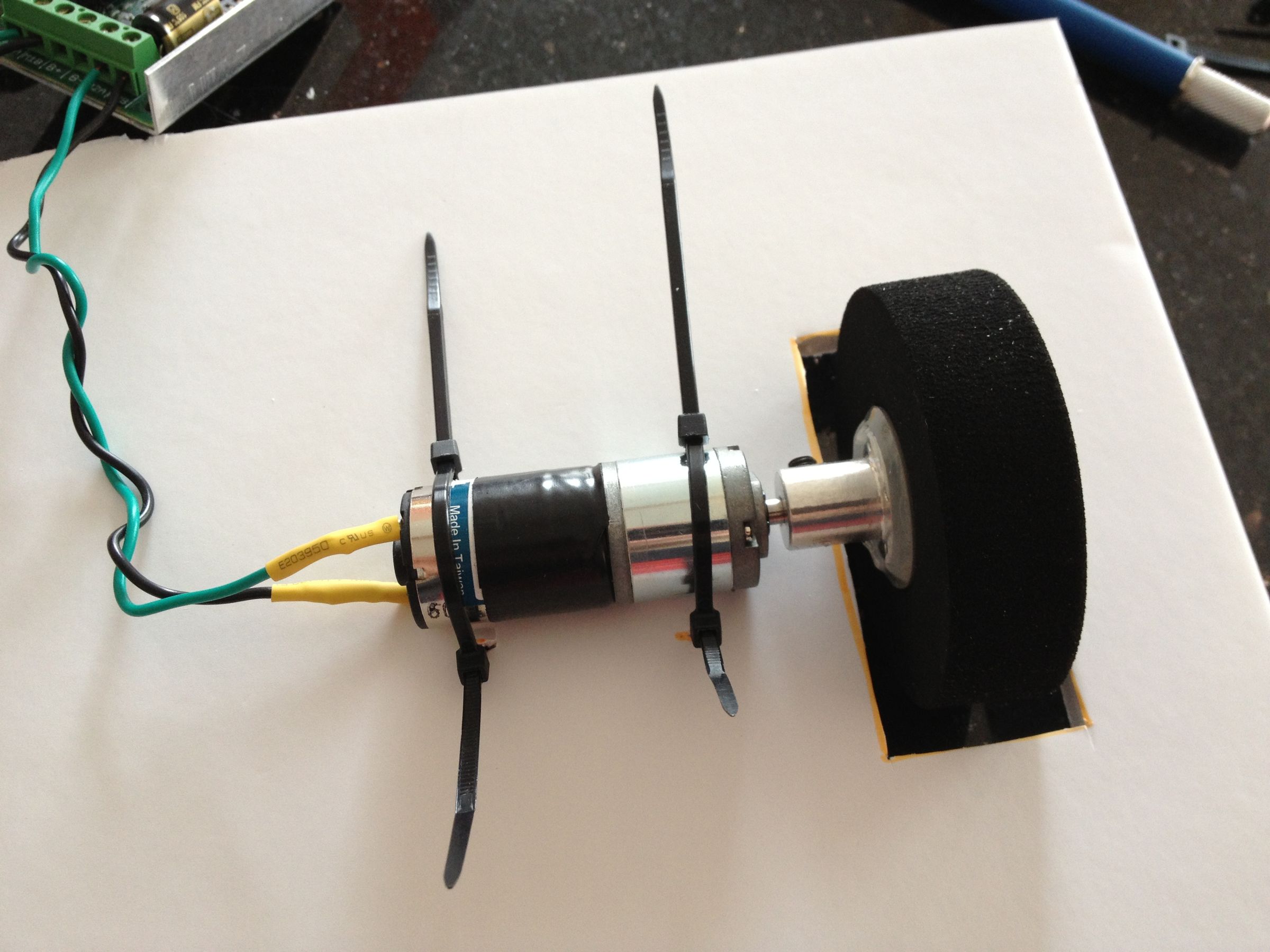 Simple Robotics for Beginners! : 9 Steps (with Pictures) - Instructables