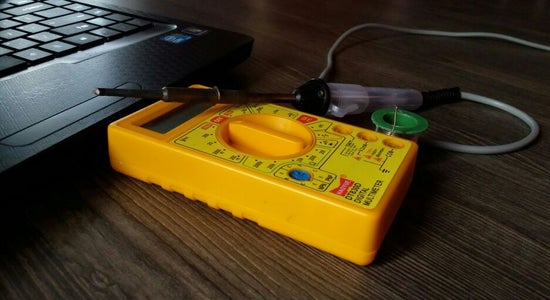 DIY Multi Featured Robot With Arduino : 13 Steps (with Pictures ...