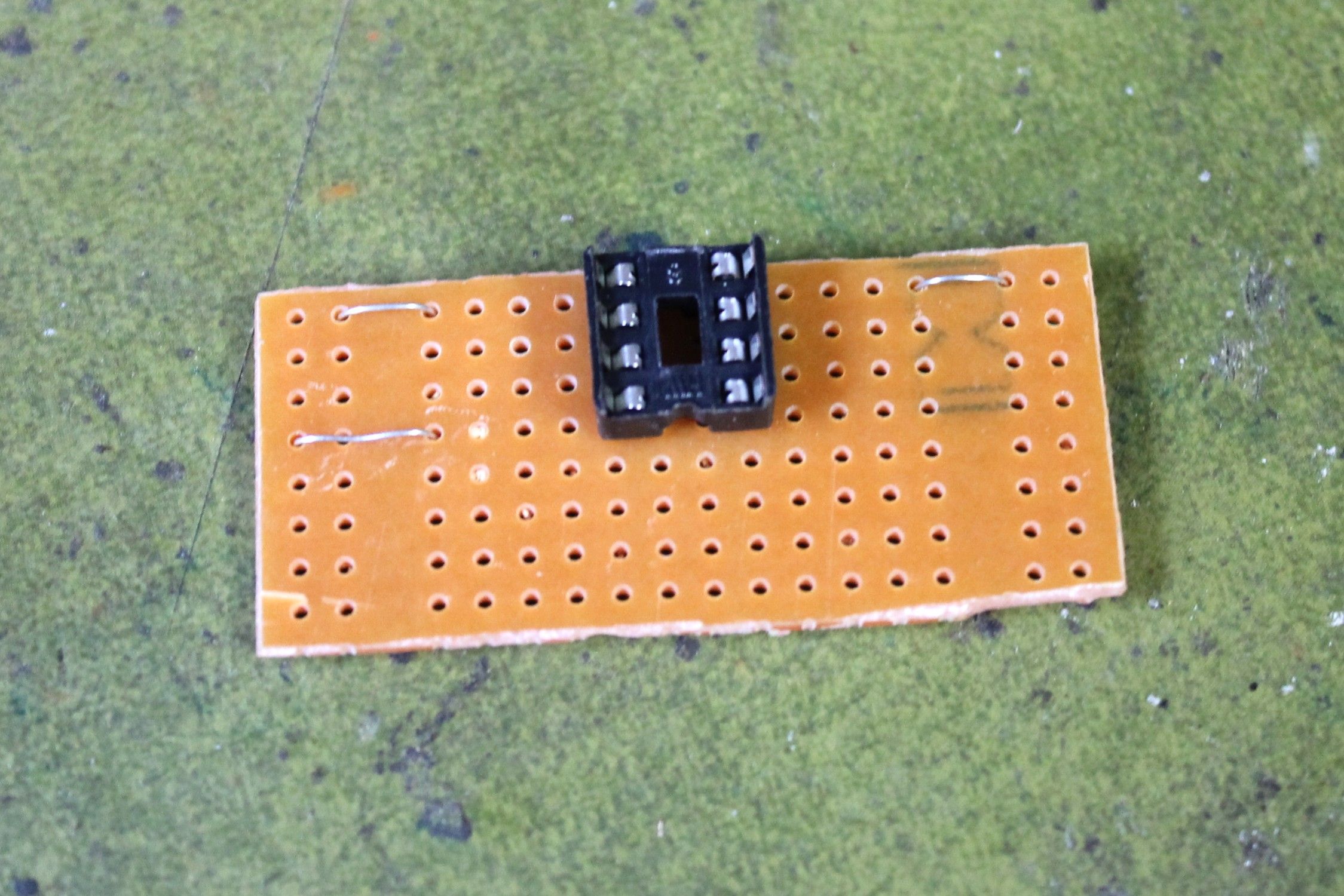 Negative Voltage Supply : 10 Steps (with Pictures) - Instructables