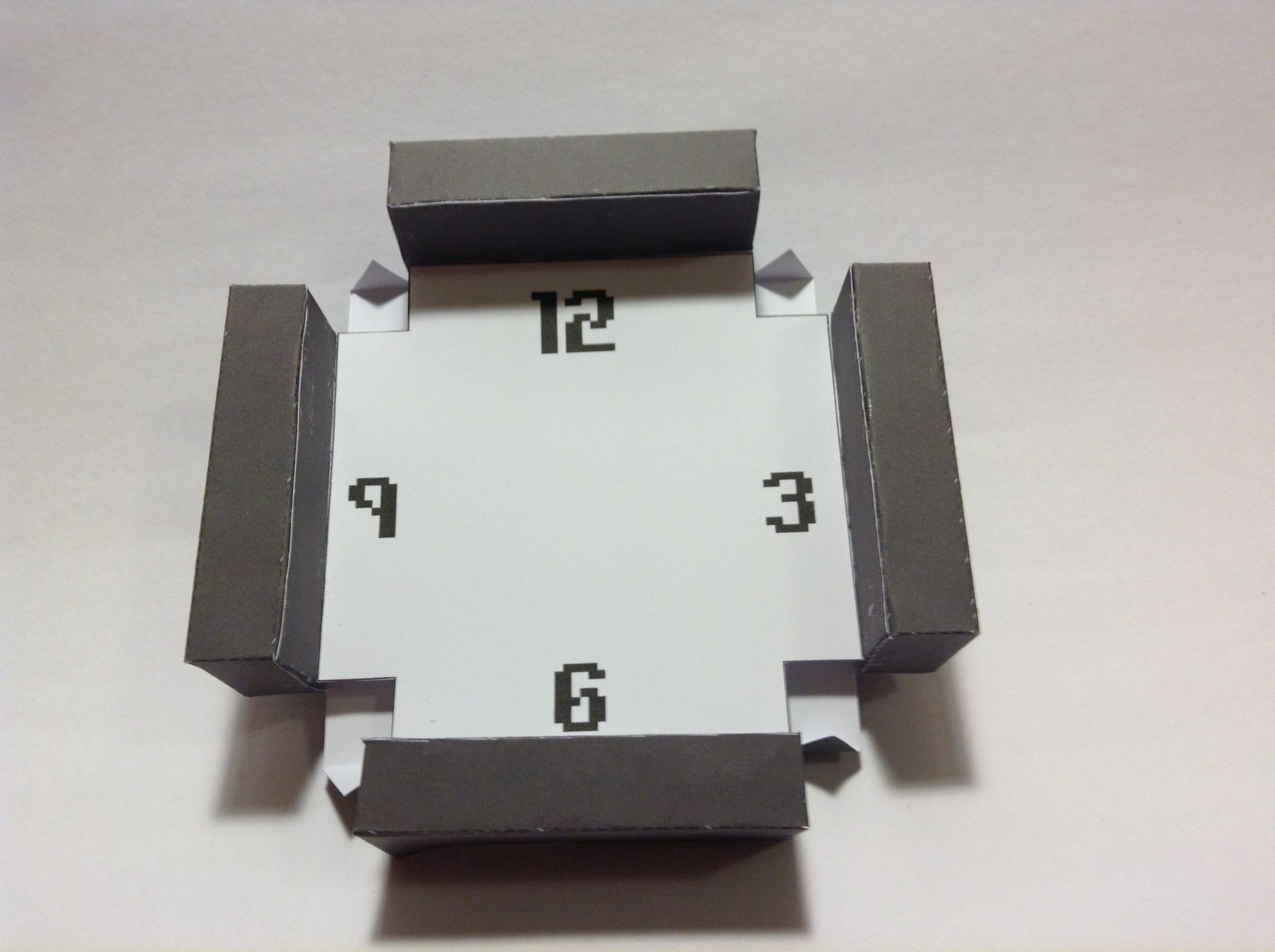 Design Papercrafts With CAD Software : 6 Steps (with Pictures ...