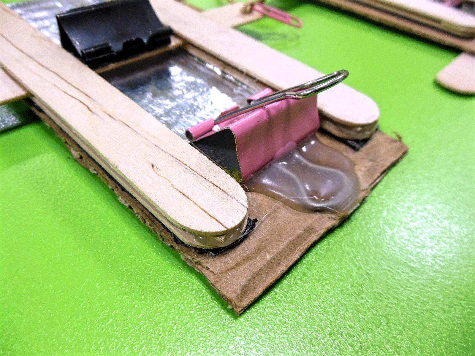 Cheap and Easy Catapult for Hot Wheels Style Toy Cars : 17 Steps (with ...