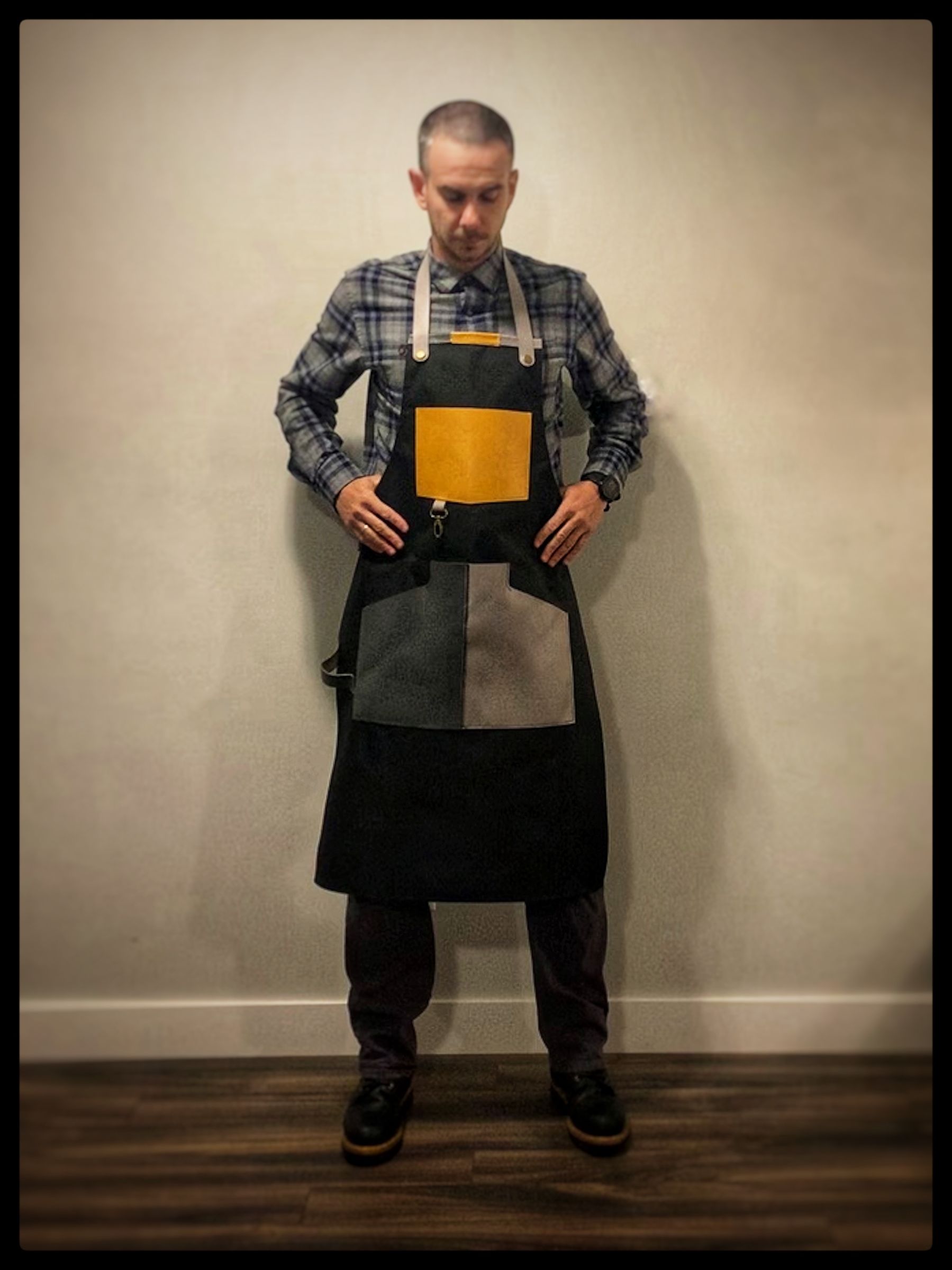 Apron : 22 Steps (with Pictures) - Instructables