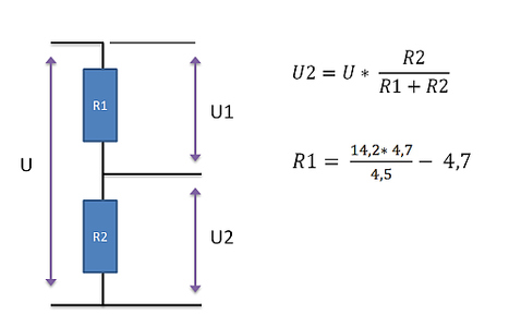 HealthBand: a Remotely Monitored Health Status Bracelet : 17 Steps ...