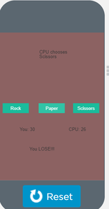 Rock Paper Scissors : 10 Steps - Instructables