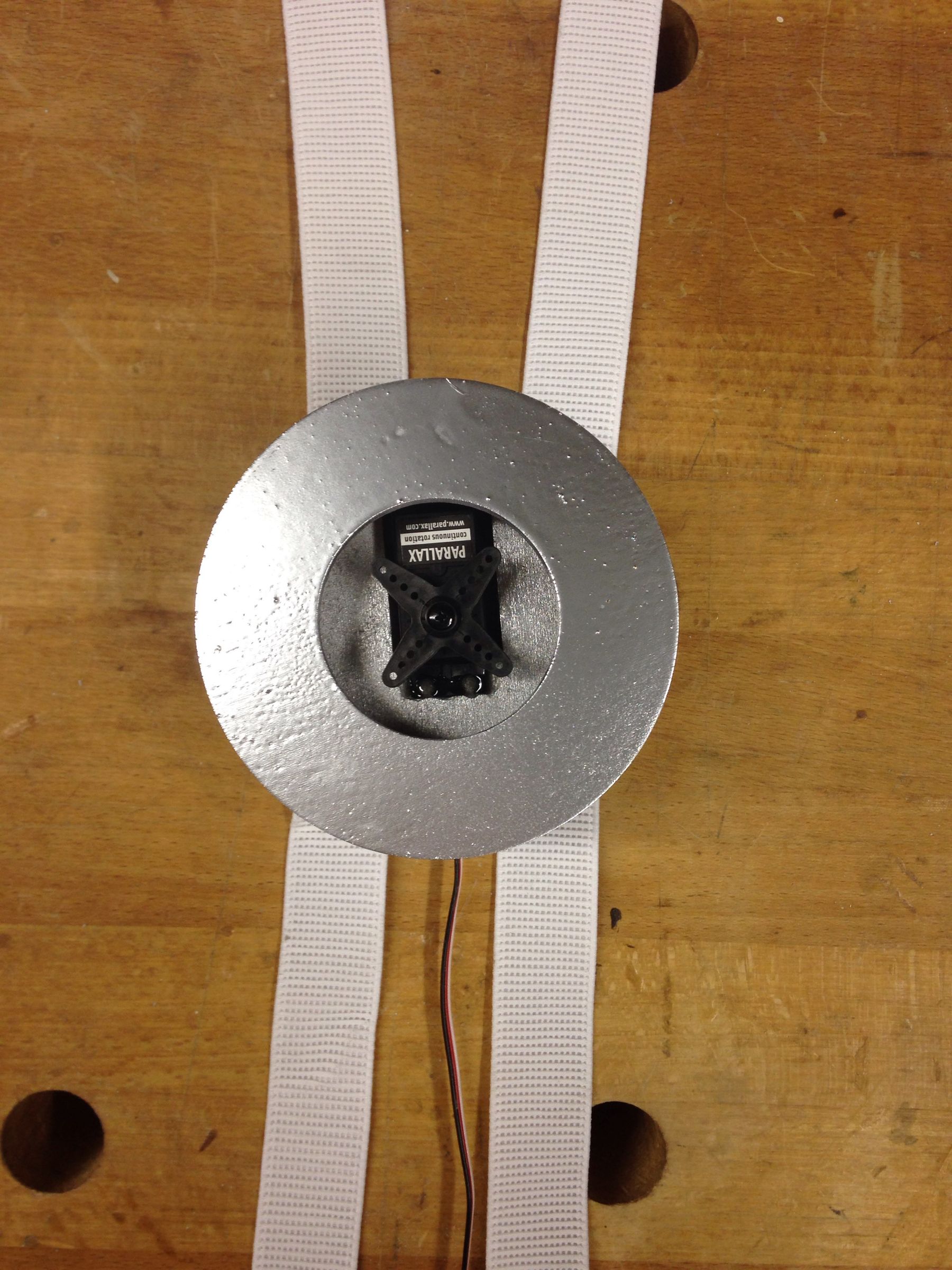 Wind-Up Doll Costume : 8 Steps (with Pictures) - Instructables