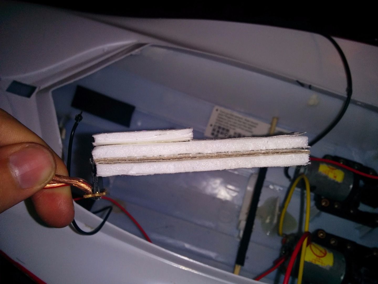 Boat Autopilot - Based on the Arduino : 13 Steps (with Pictures ...