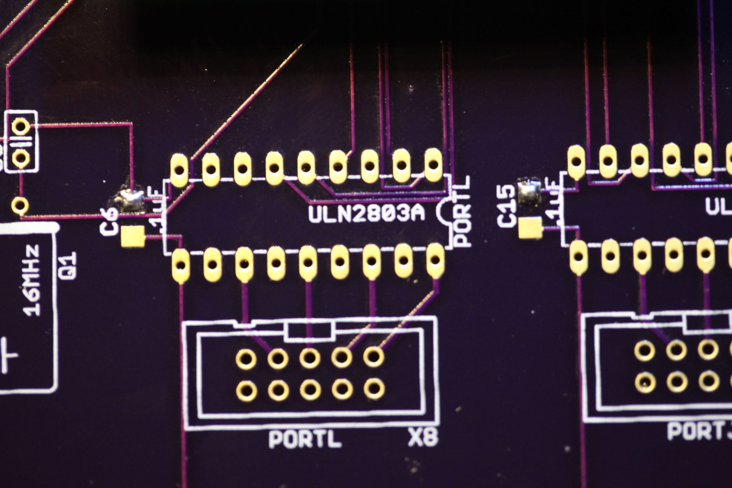 32x32 LED Matrix : 28 Steps - Instructables