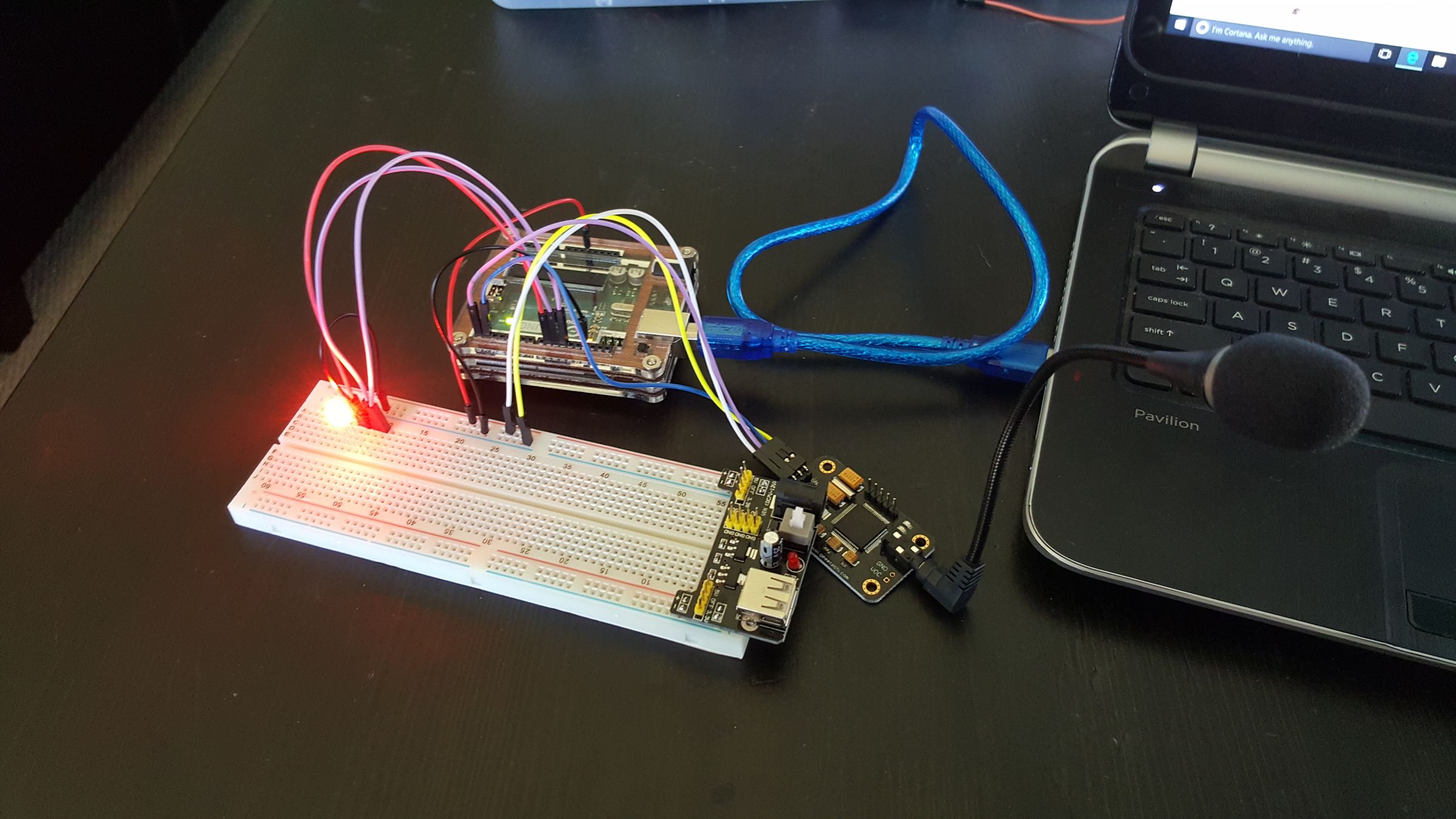 Voice Recognition ,Arduino : 6 Steps (with Pictures) - Instructables
