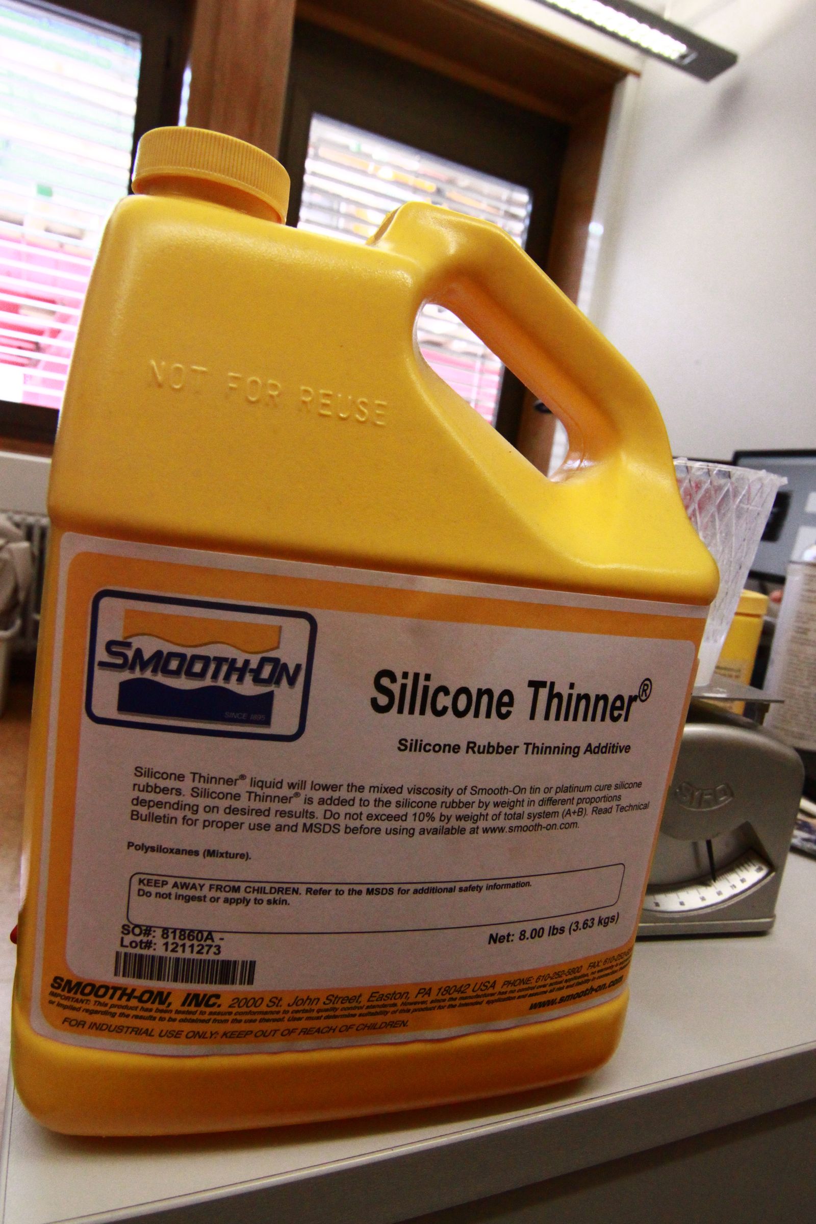 Tutorial for Silicon Phantom Simulating an Arm With Vessels for ...