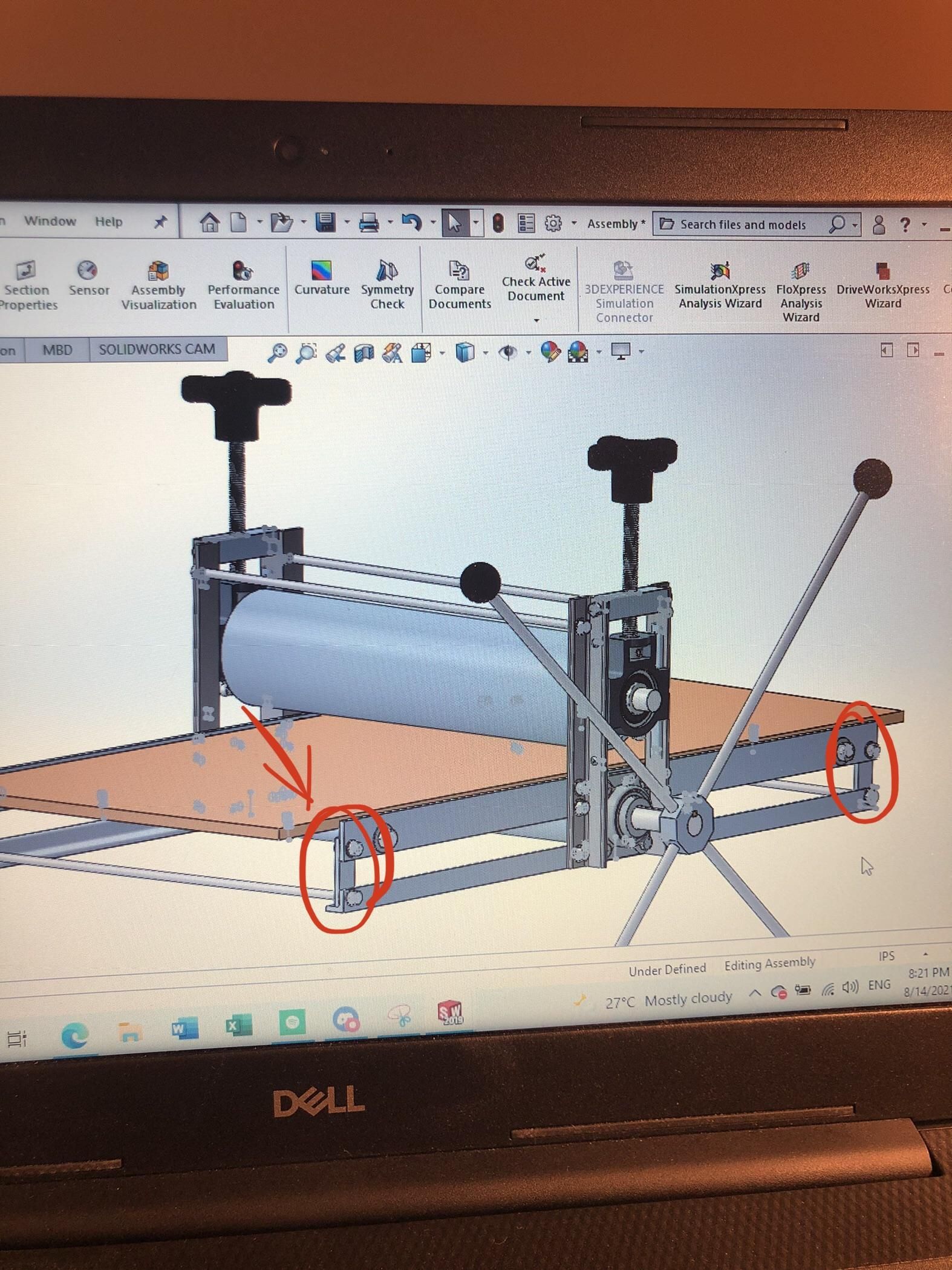 Build a Printmaking Press! : 33 Steps (with Pictures) - Instructables