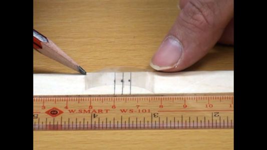 Desktop Seesaw : 8 Steps - Instructables