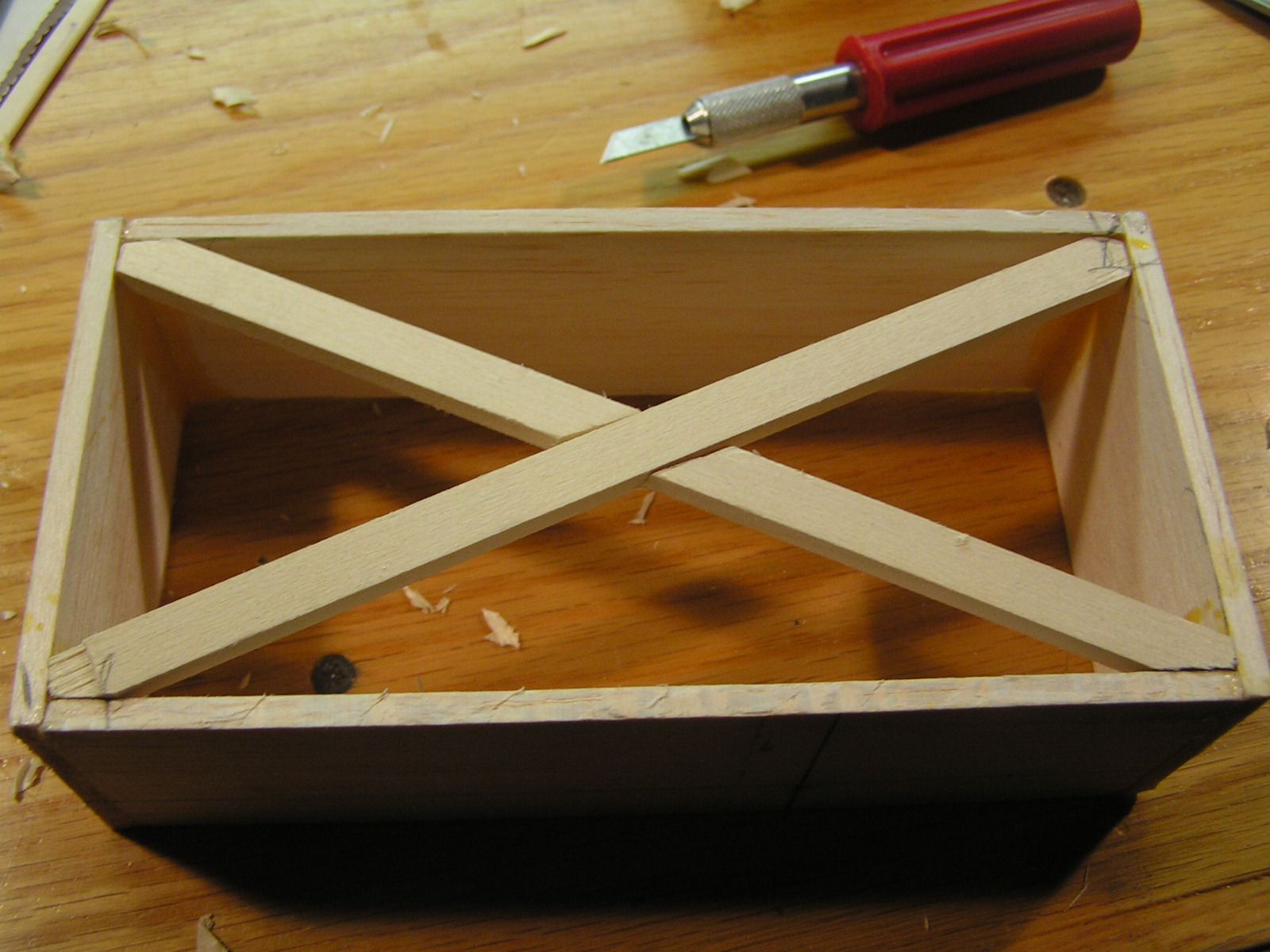 Launch It: Torsion Spring Catapult : 12 Steps (with Pictures ...