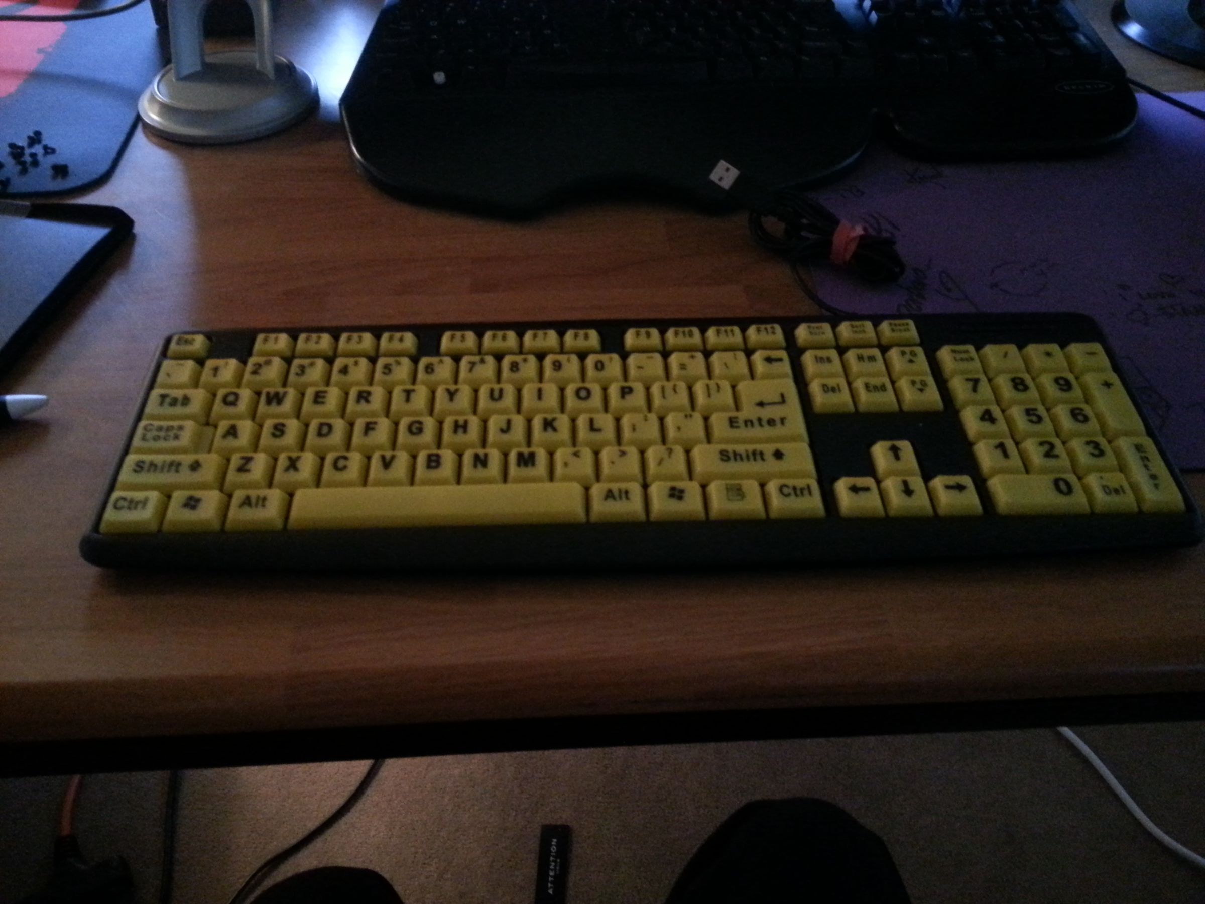 Affordable Keyboard Encoder and Divekick Controller : 13 Steps (with ...