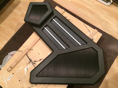 R-Pod MkII DIY Racing Sim Rig : 12 Steps - Instructables