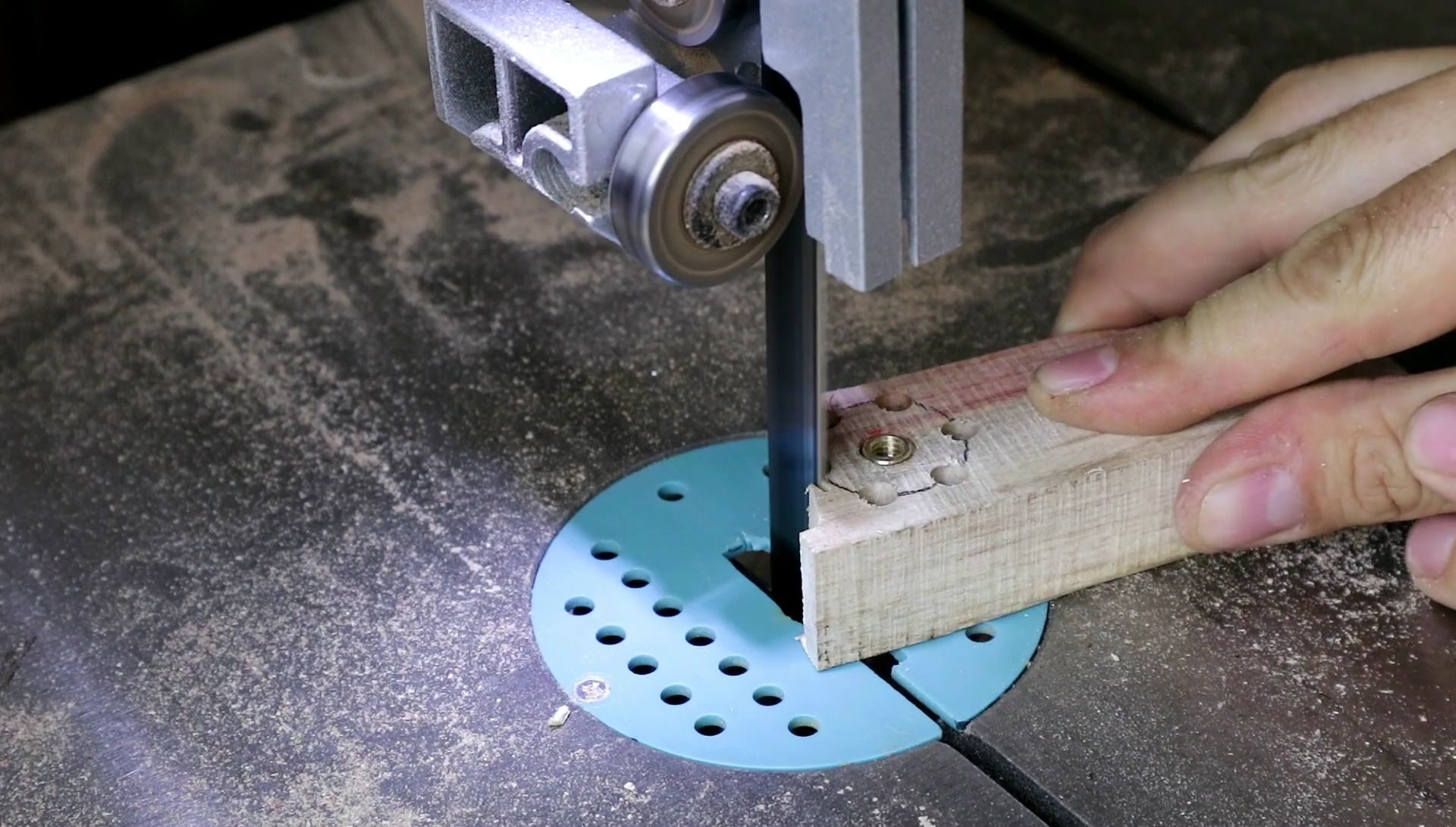 DIY Marking Gauge : 11 Steps (with Pictures) - Instructables