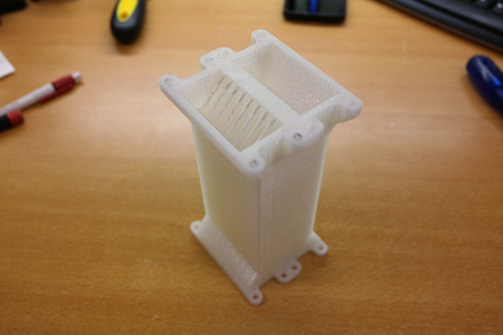 Heat Exchangers and 3D Printing : 8 Steps (with Pictures) - Instructables